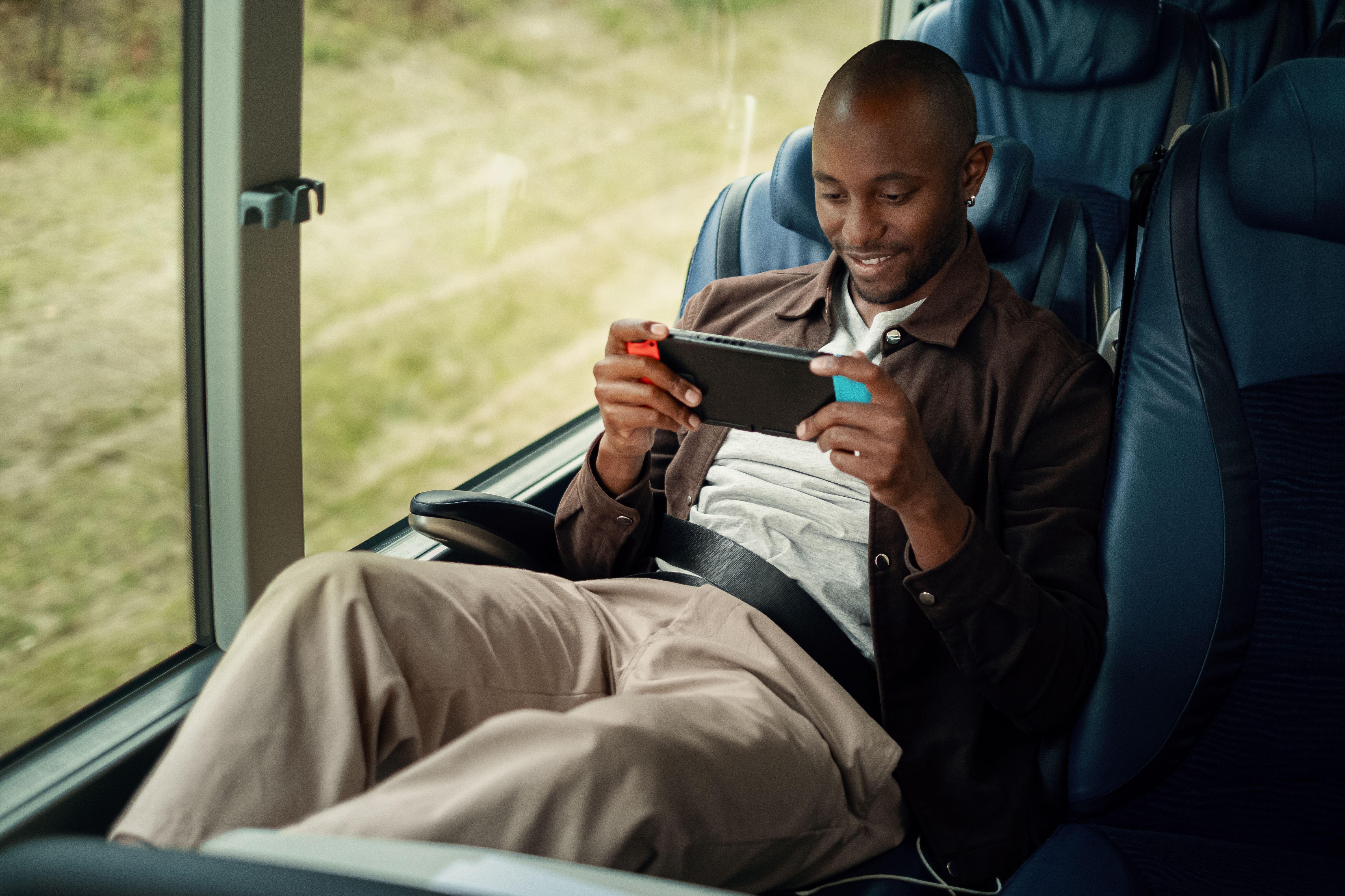 Information about tickets | Vy Bus4You | Vy express | vy.se