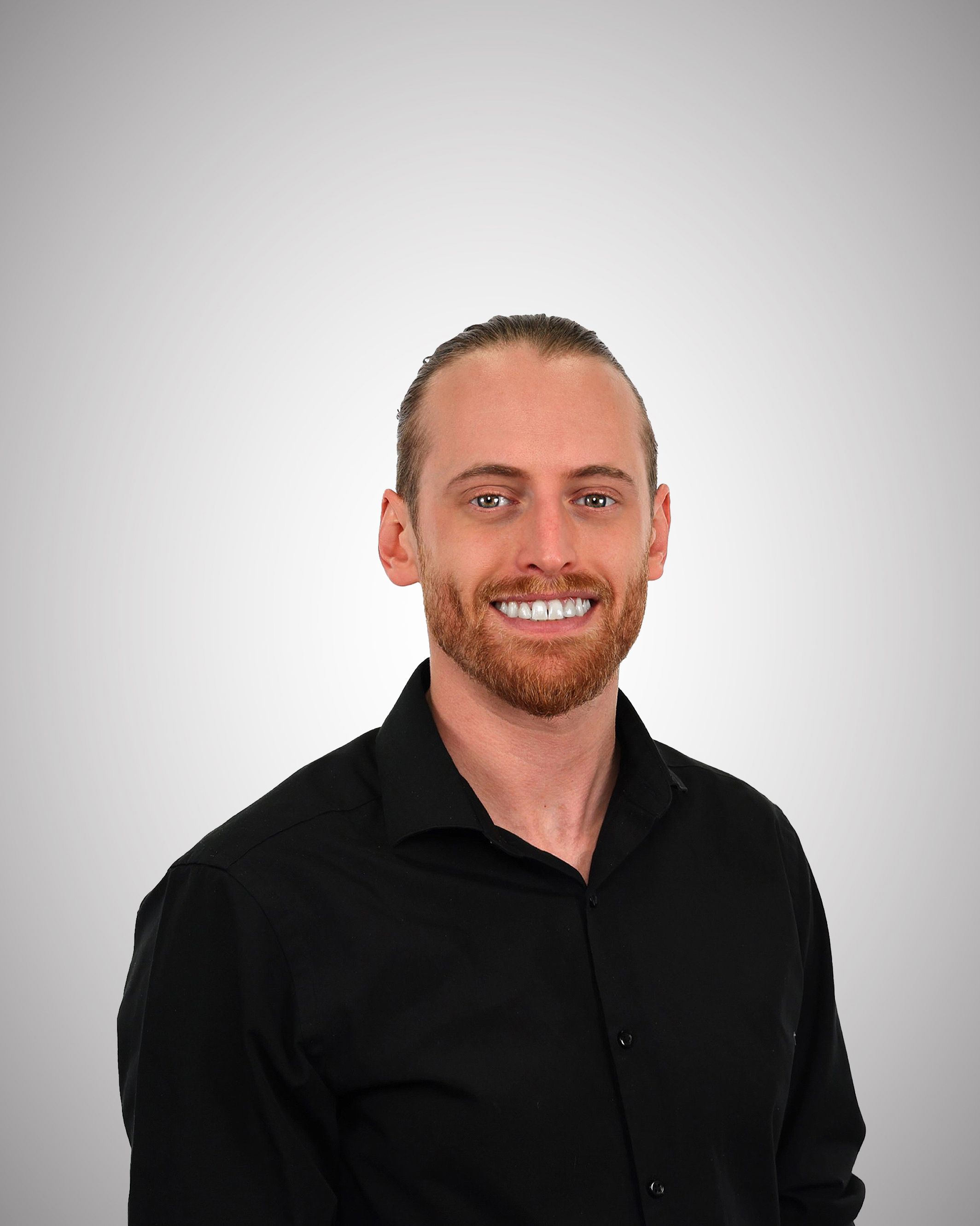 Taylor Thompson | Hoskinson Health & Wellness Clinic