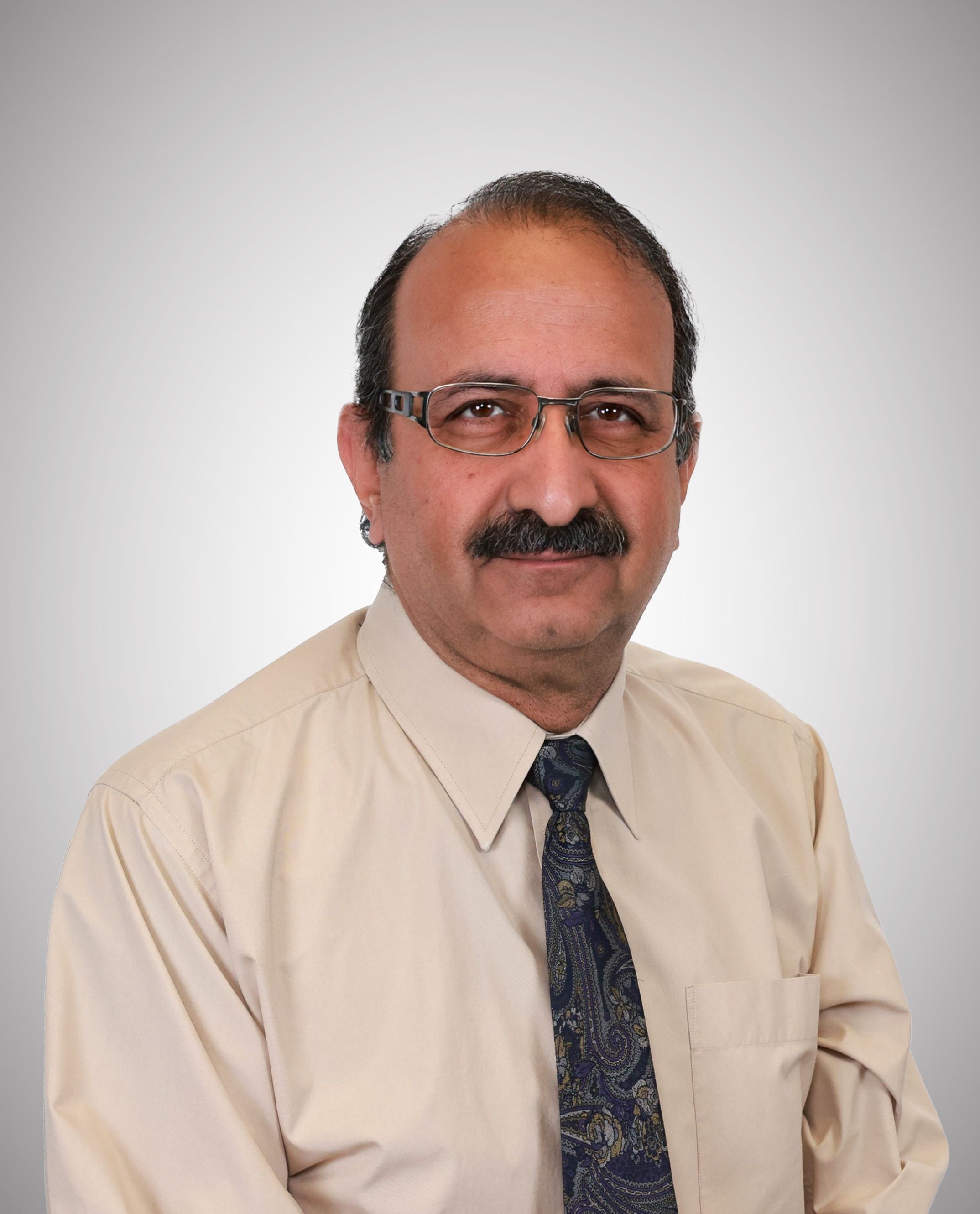 Dr. Sanjay Dhar | Hoskinson Health & Wellness Clinic