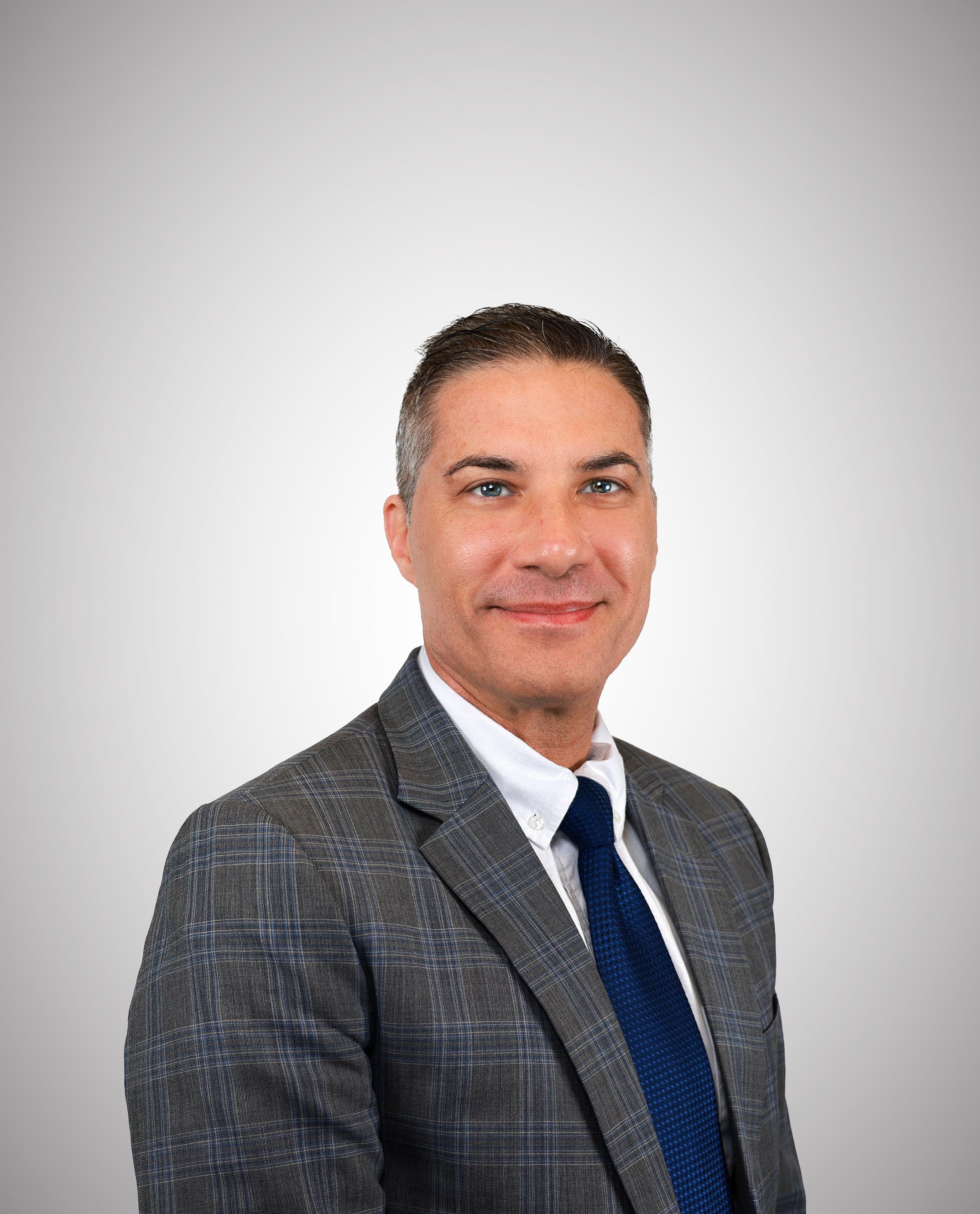 Dr. Sam Navon, MD, PhD | Hoskinson Health & Wellness Clinic