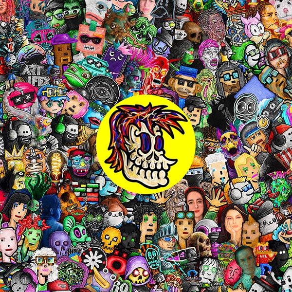 Class of 2023 | Redlion Printer