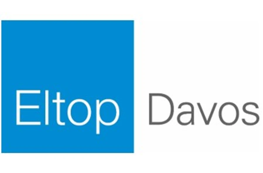 Eltop Davos, EKZ Eltop AG