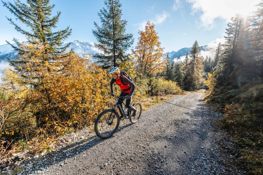 E-bike basics