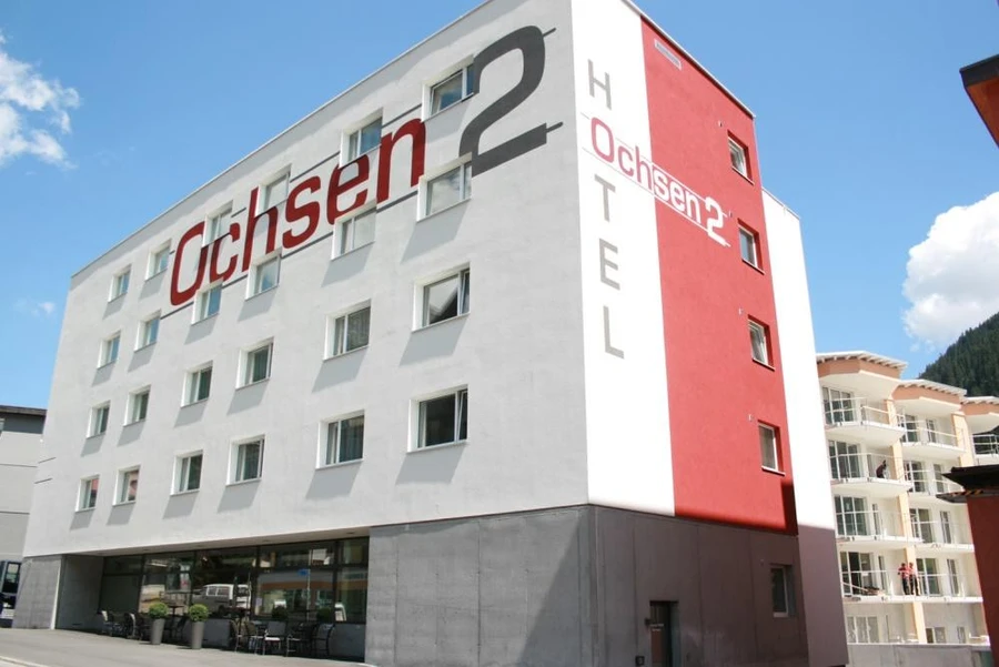 Ochsen 2