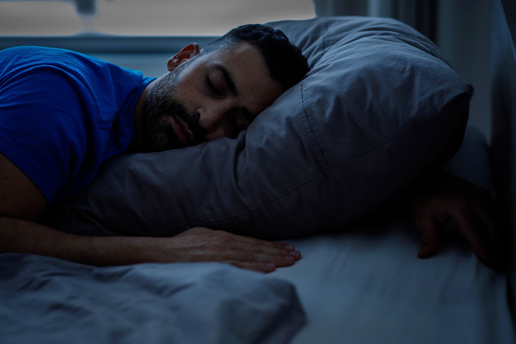 Why Deep Sleep Matters — and How to Get More of It