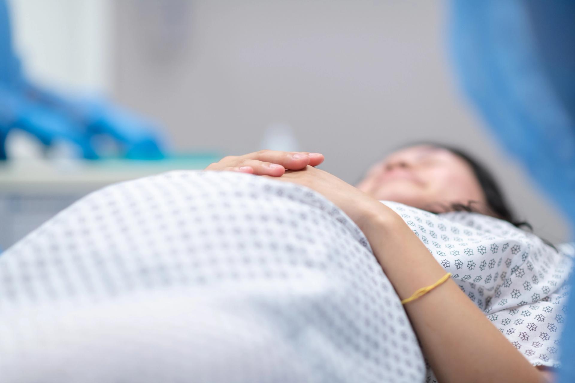 What to Know about C-Sections