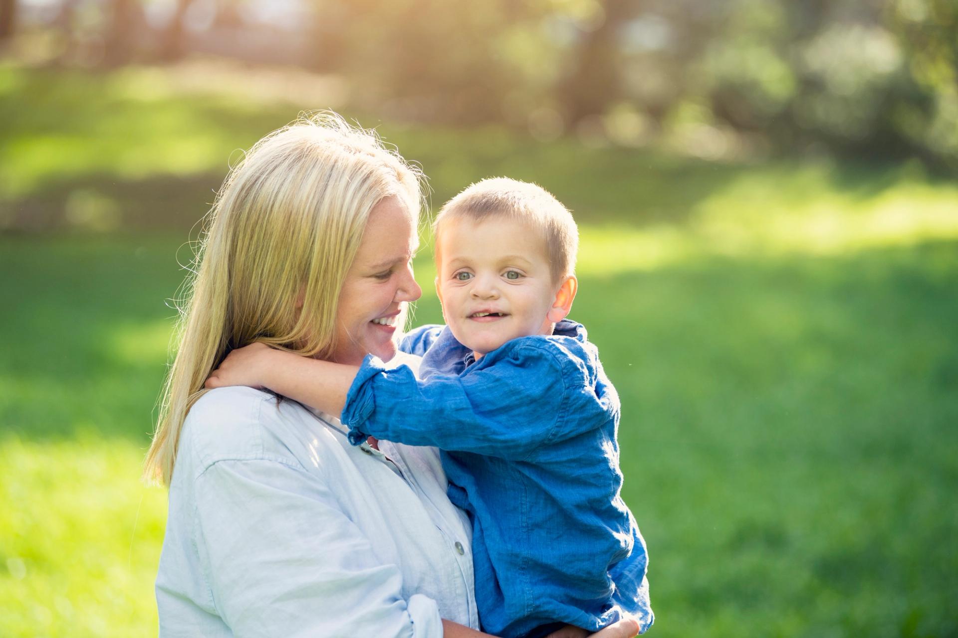 How Children Can Thrive Through Cleft and Craniofacial Disorders