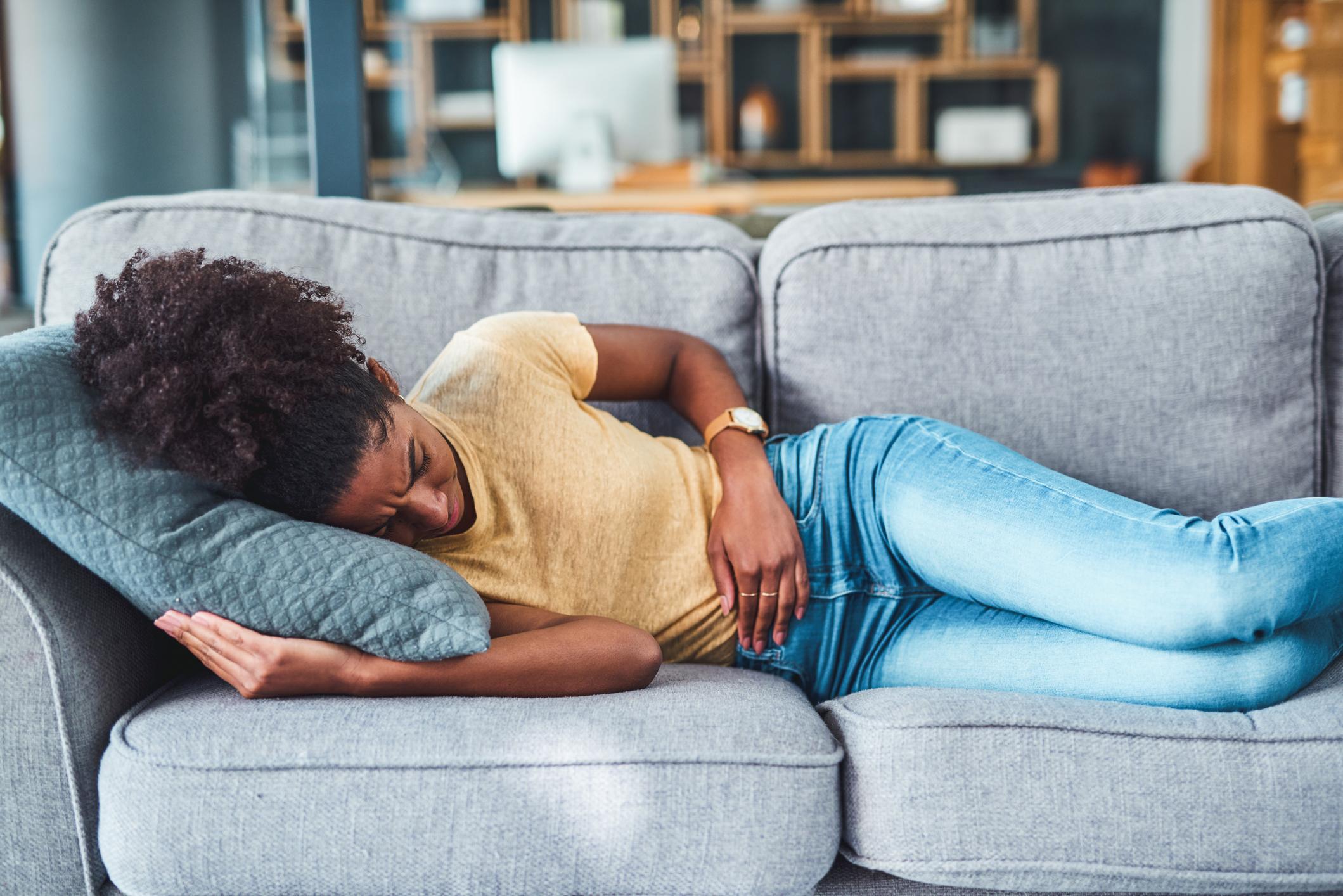 What is Premenstrual Dysphoric Disorder?