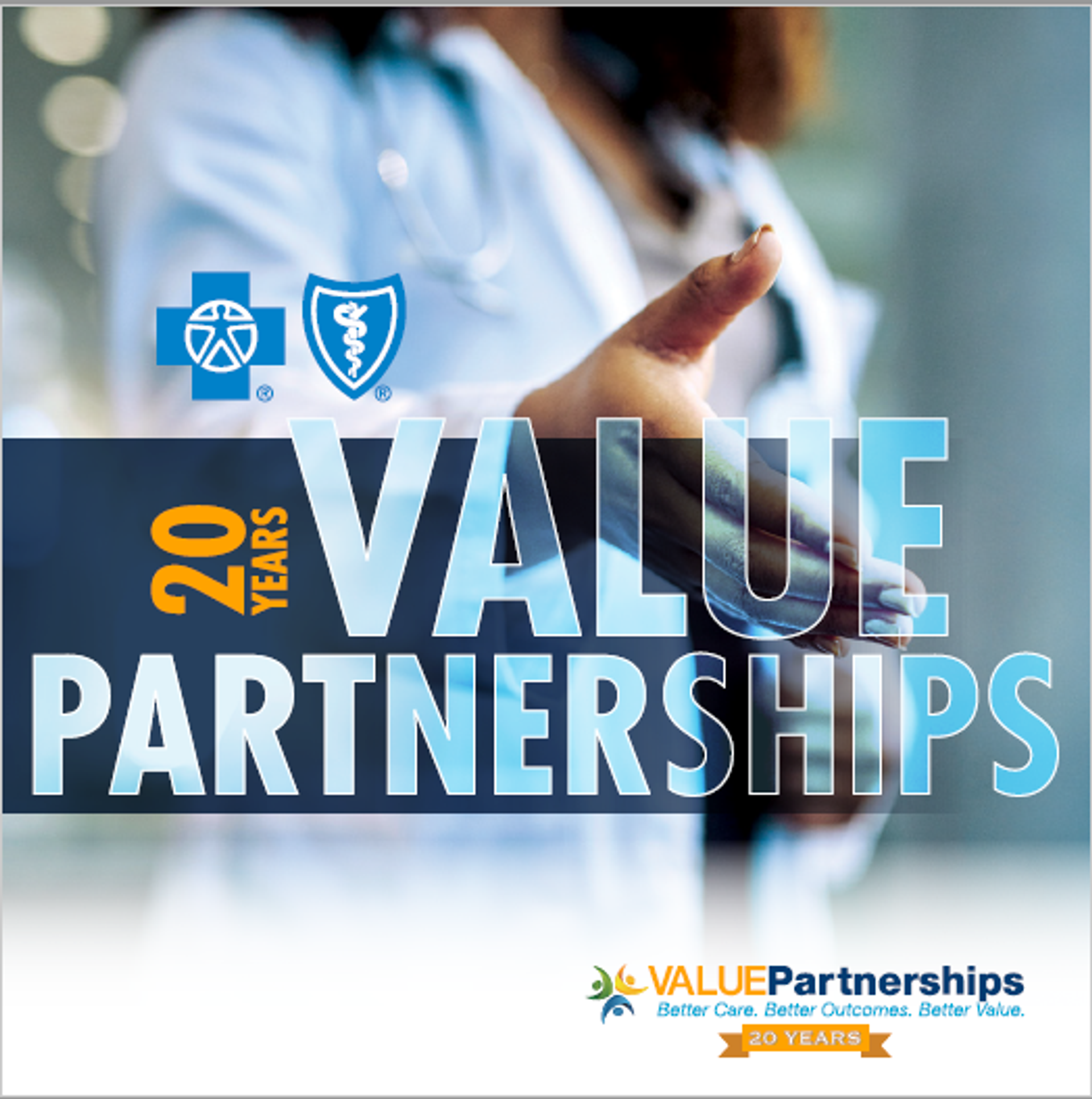 Value Partnerships