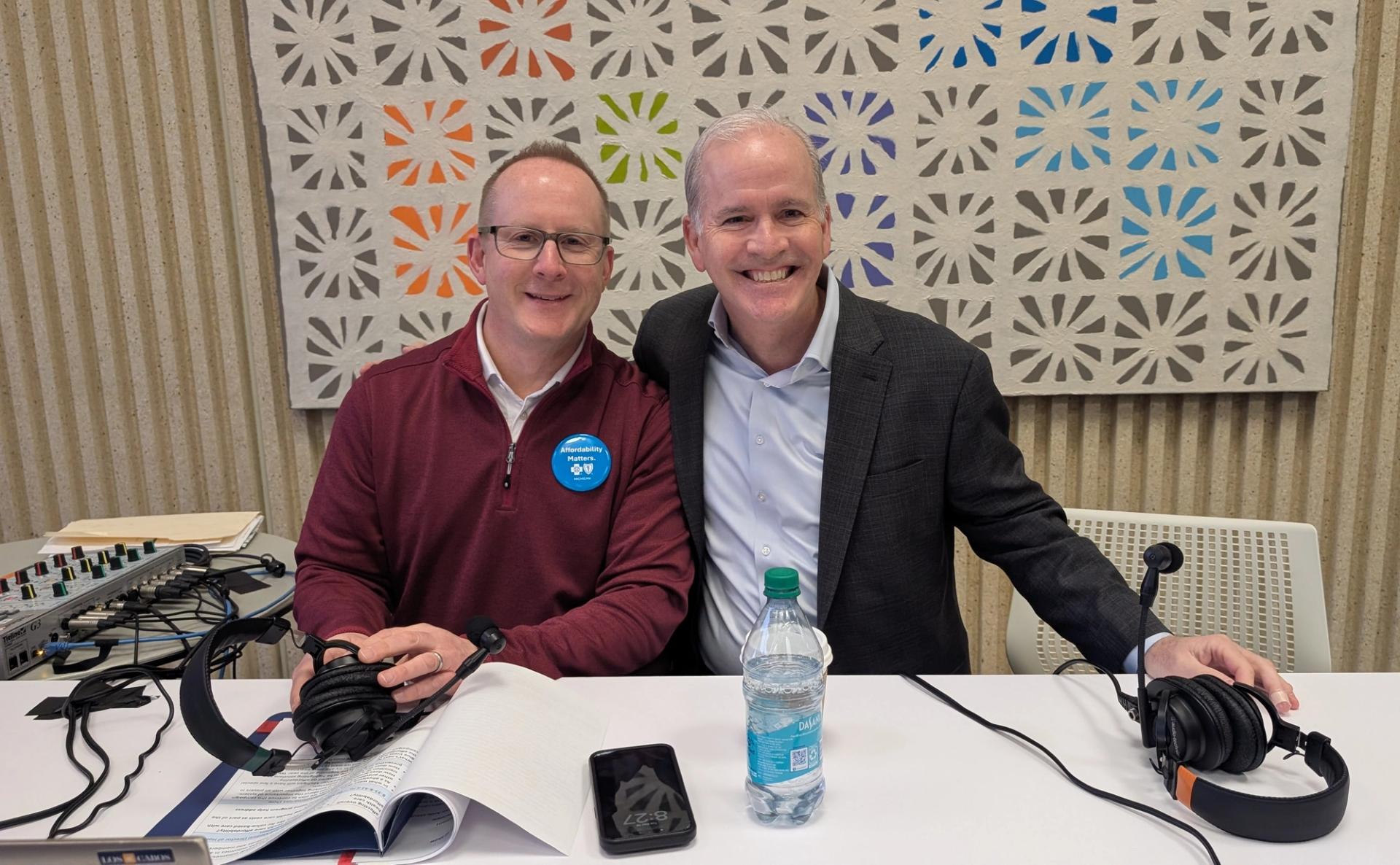 How Blue Cross Blue Shield of Michigan Is Leading the Shift to ...