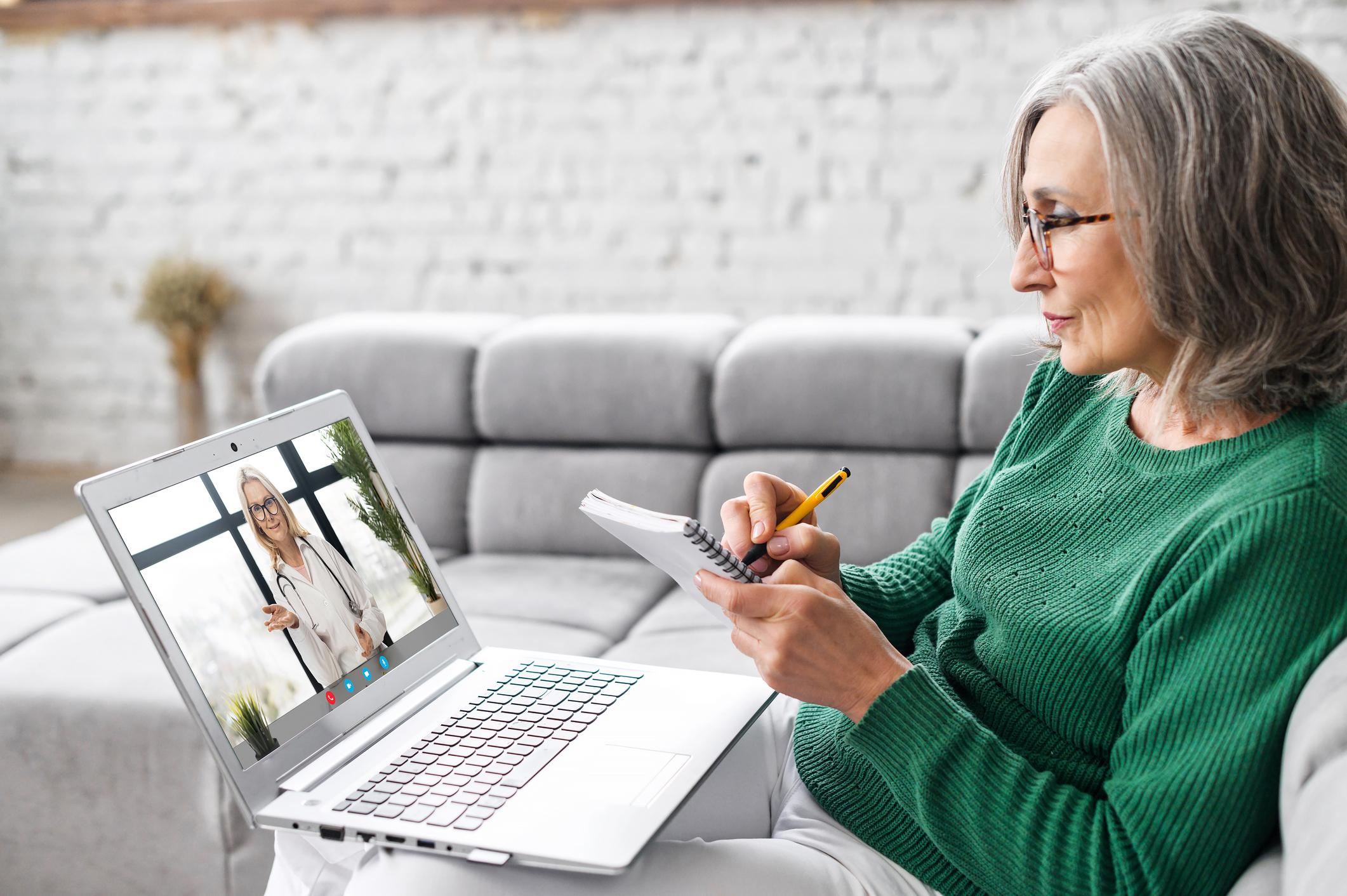 What to Do if You Can’t Get in to See Your Primary Care Provider Right Away