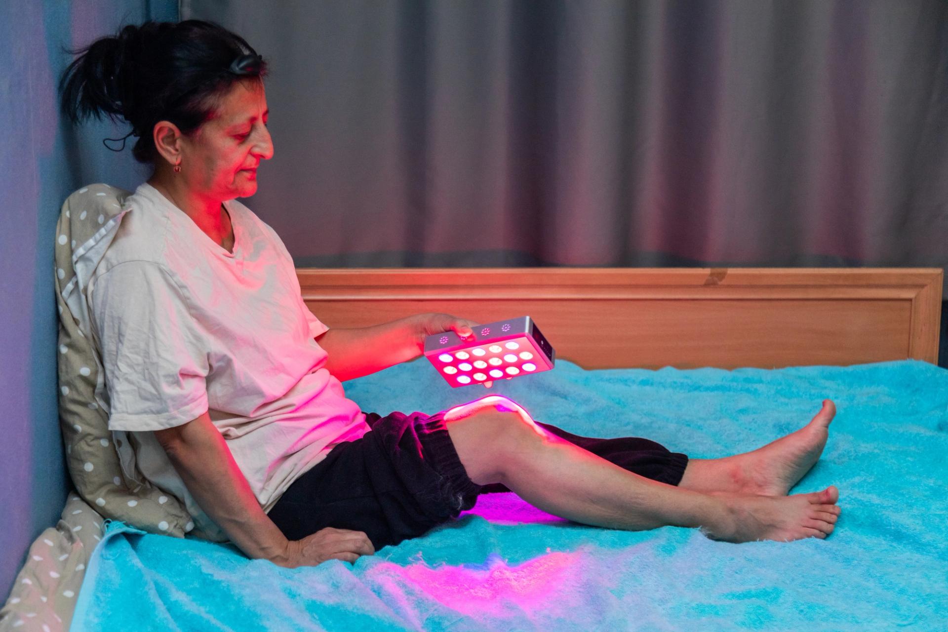 What is Red Light Therapy?