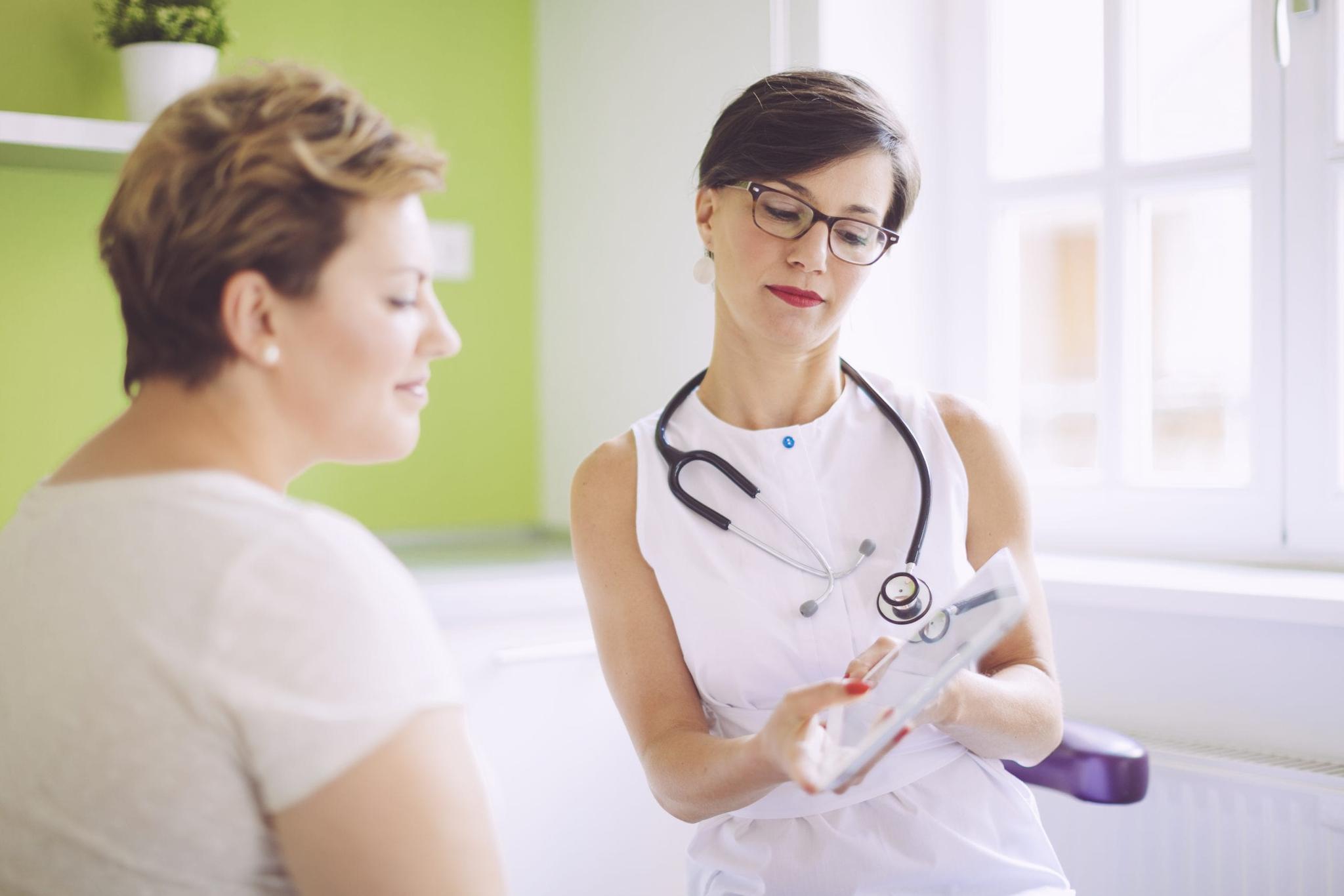 What is a Pain Scale?