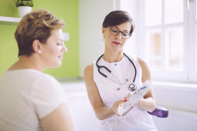 What is a Pain Scale?