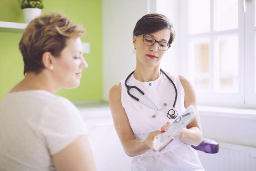 What is a Pain Scale?