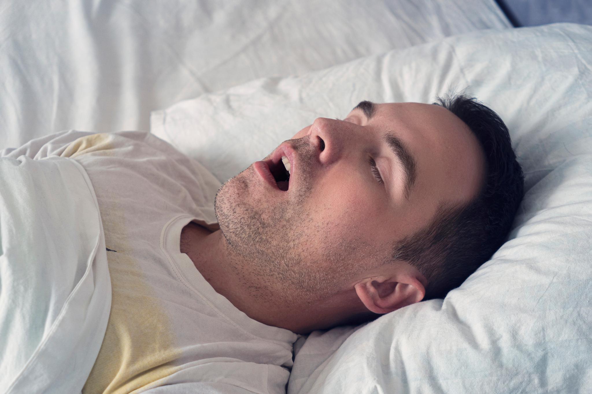 Snoring Remedies: How to Stop Snoring Naturally