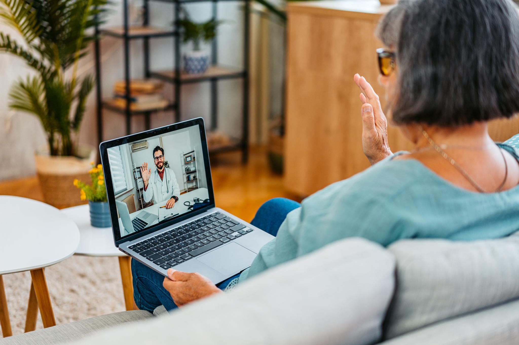 Long Distance Health Care: How to Manage Your Health From Miles Away