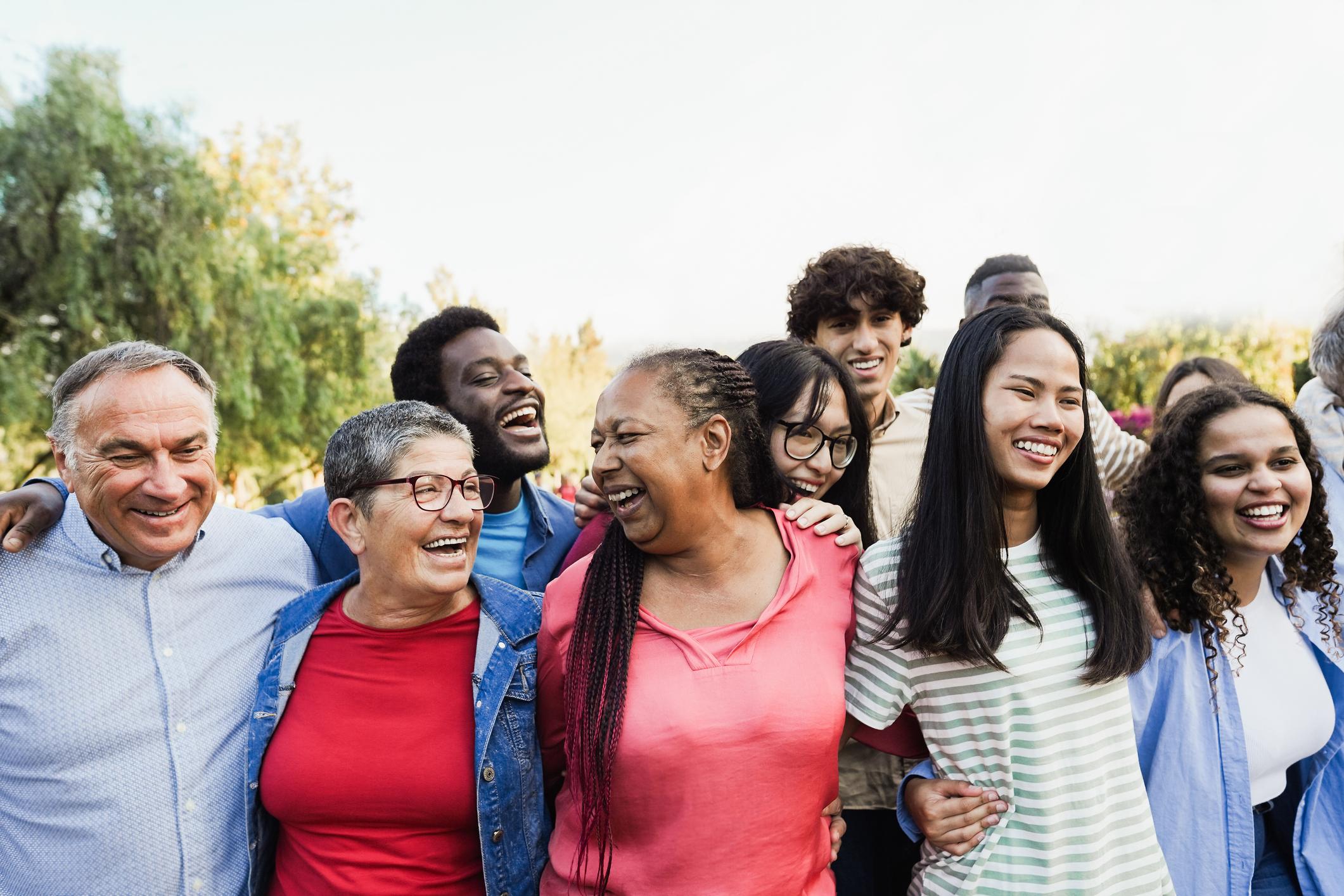 2023 BCBSM Annual Report: Evolving to Meet the Needs of Those We Serve ...