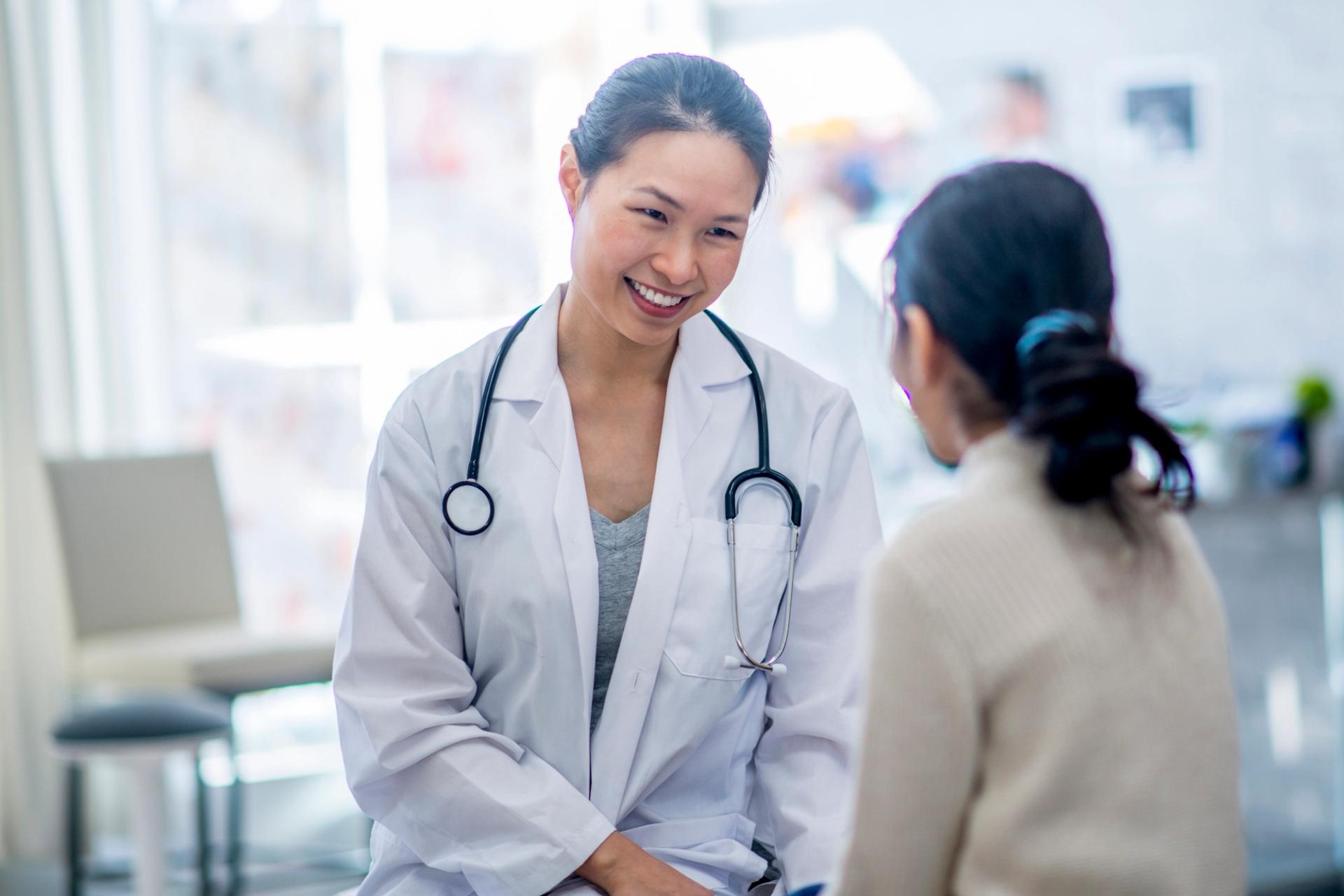 No-Cost Appointments Included in Your Health Plan