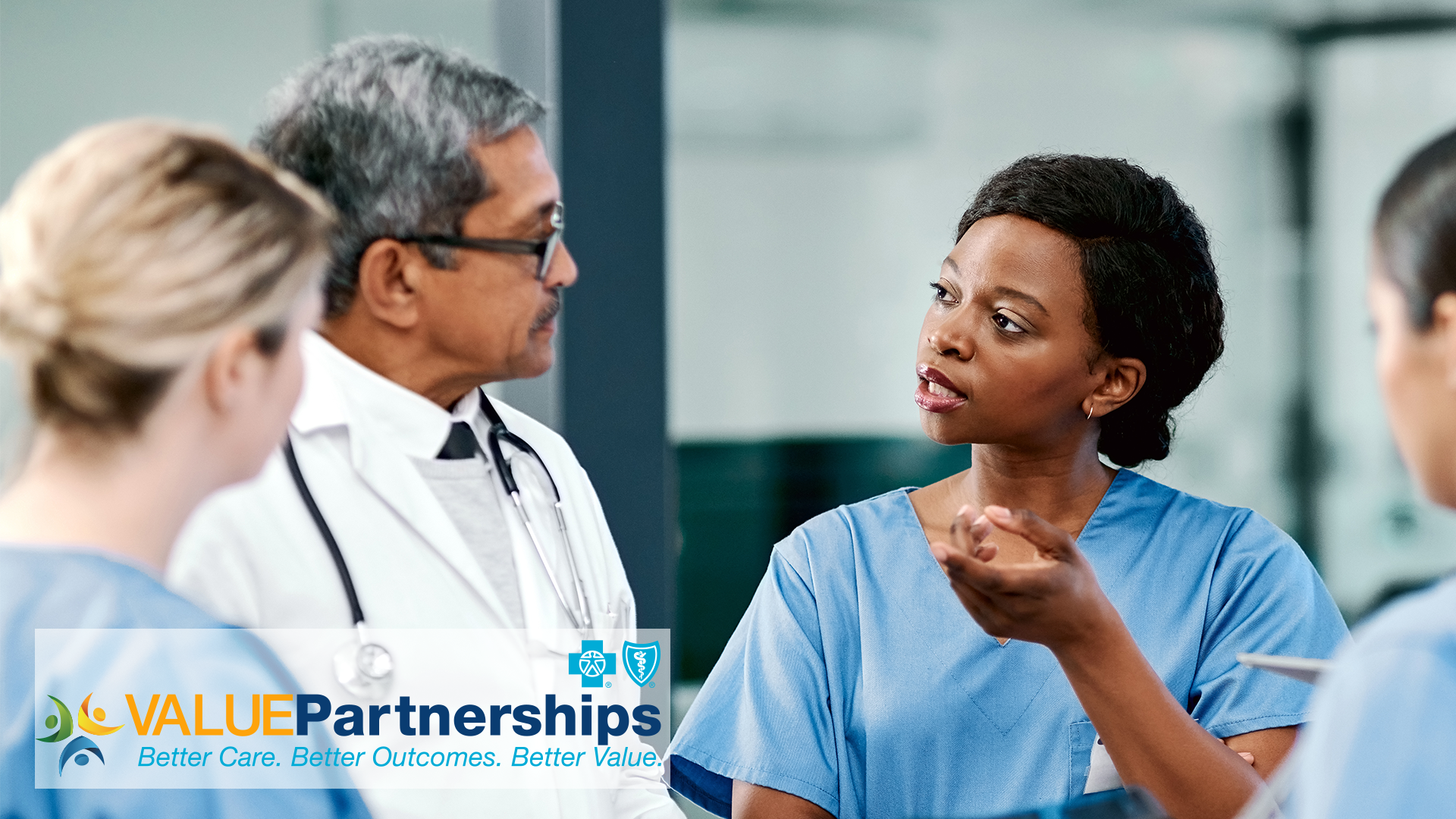 Value Partnerships
