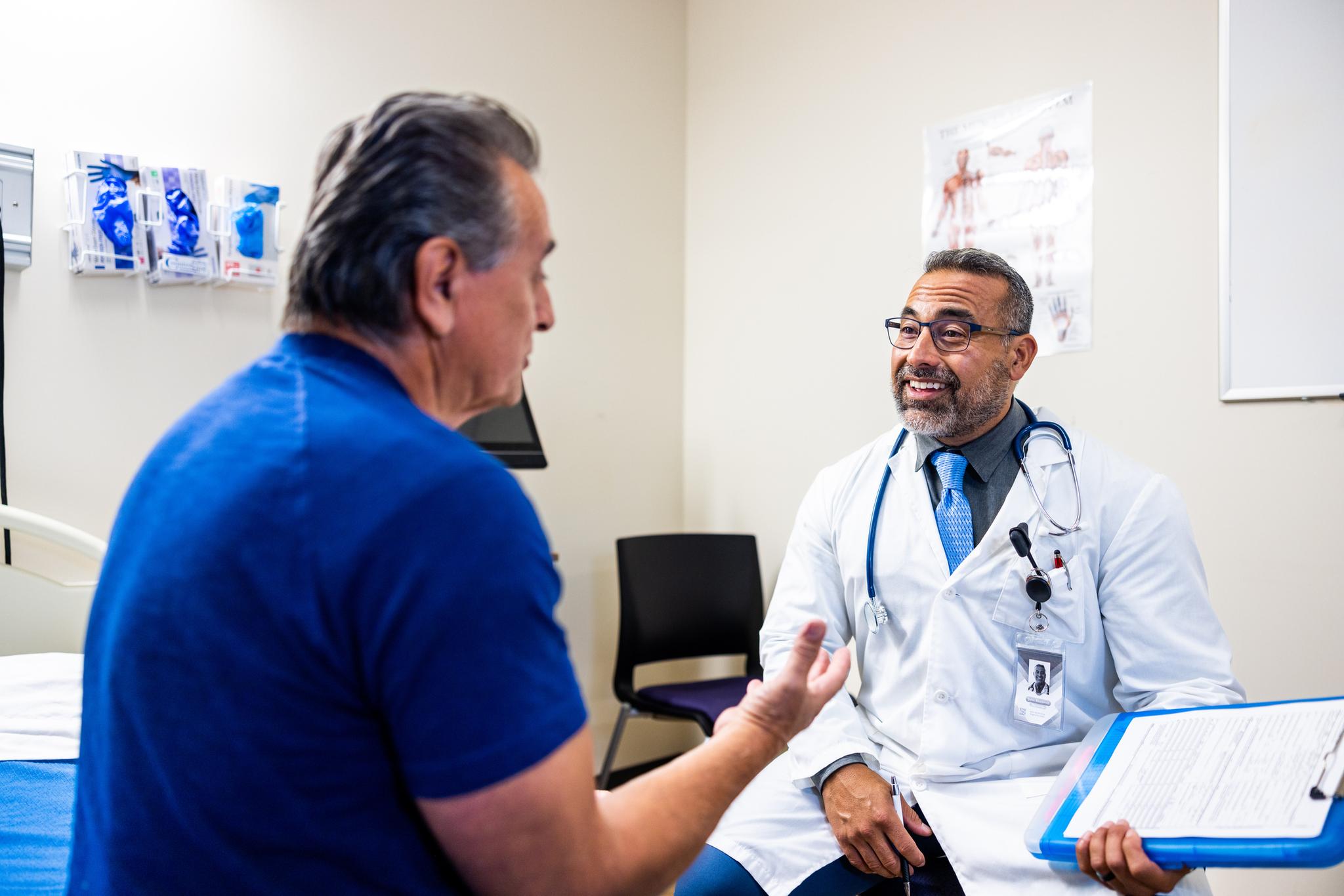 What to Know About Updated Prostate Cancer Screenings