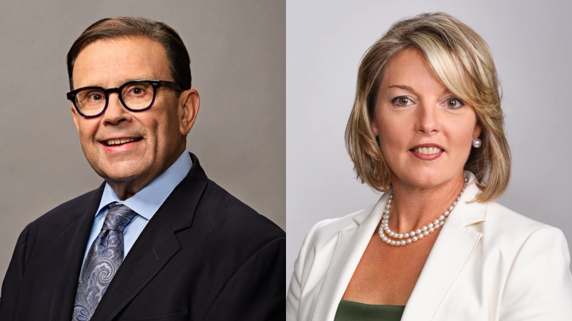 Tricia A. Keith to Succeed Daniel J. Loepp as president and CEO of Blue ...