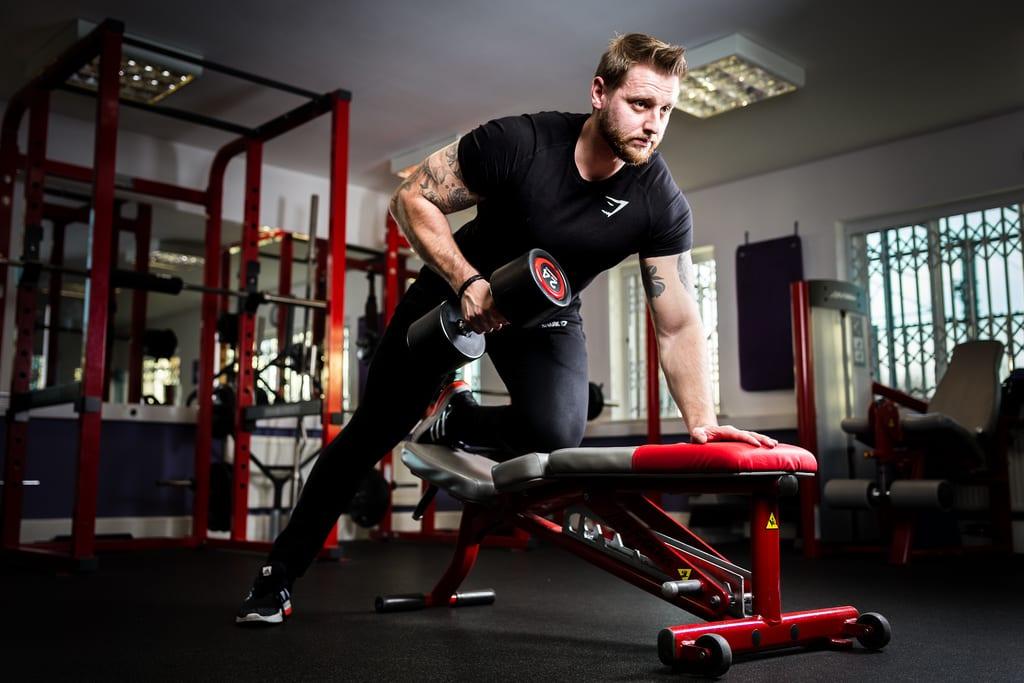 Blue Cross Members: A Single App to Track Steps, Calories and More