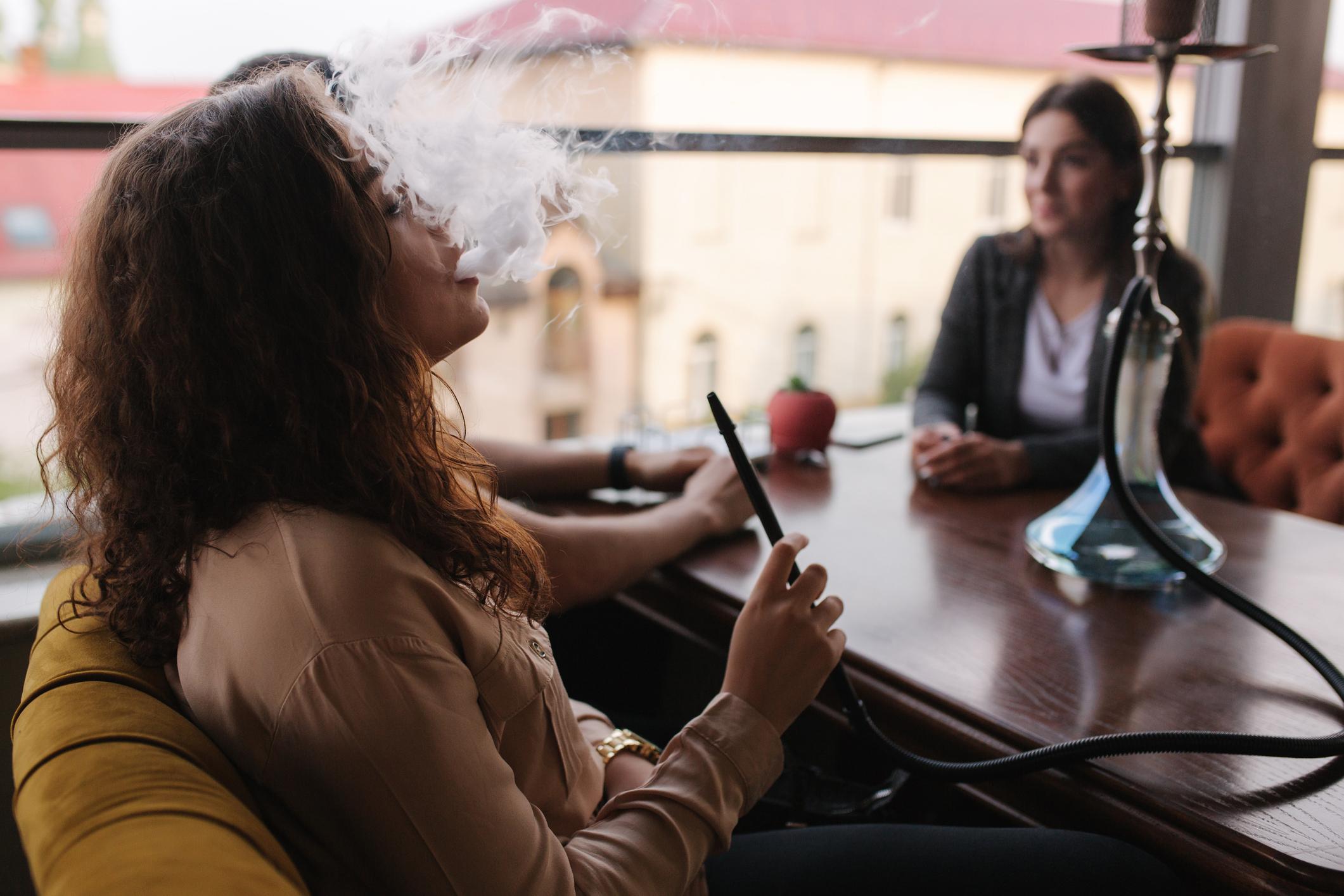 How Harmful is Hookah to Your Health?