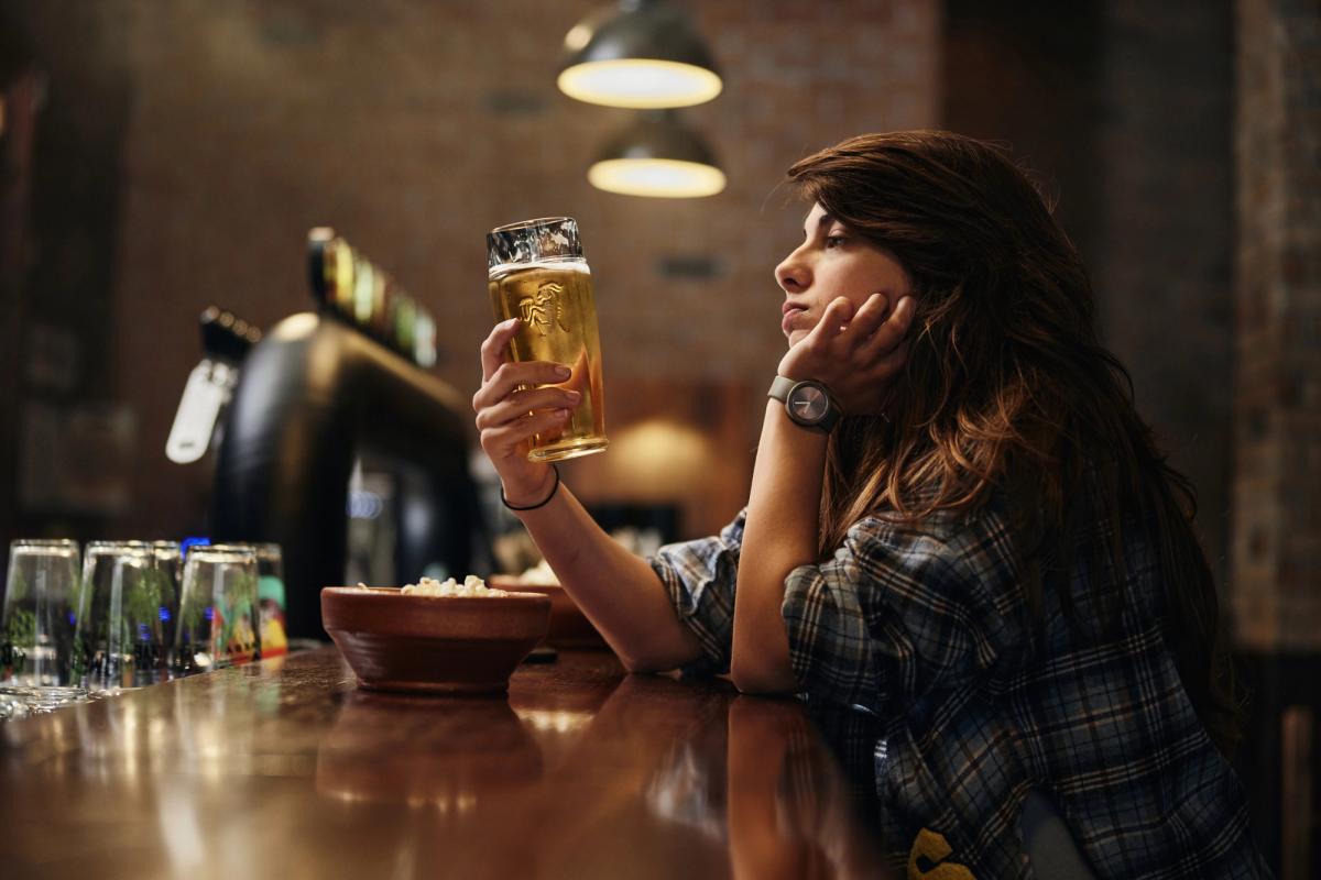 Why Exactly is Alcohol Bad for You?