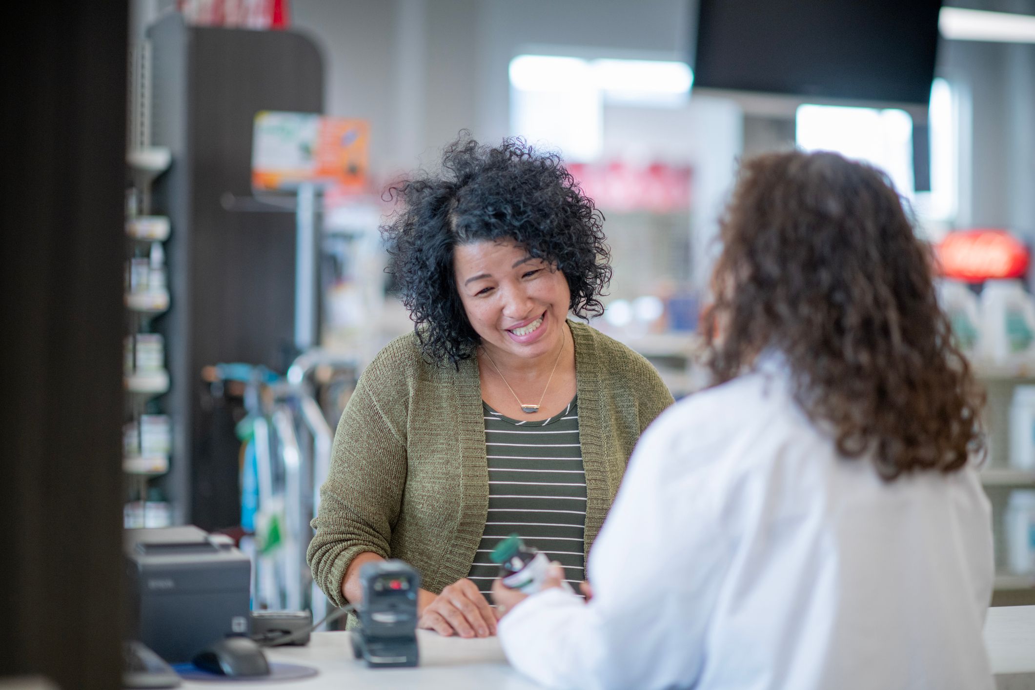 Blue Cross Utilizes Preferred Pharmacy to Manage Specialty Prescription ...