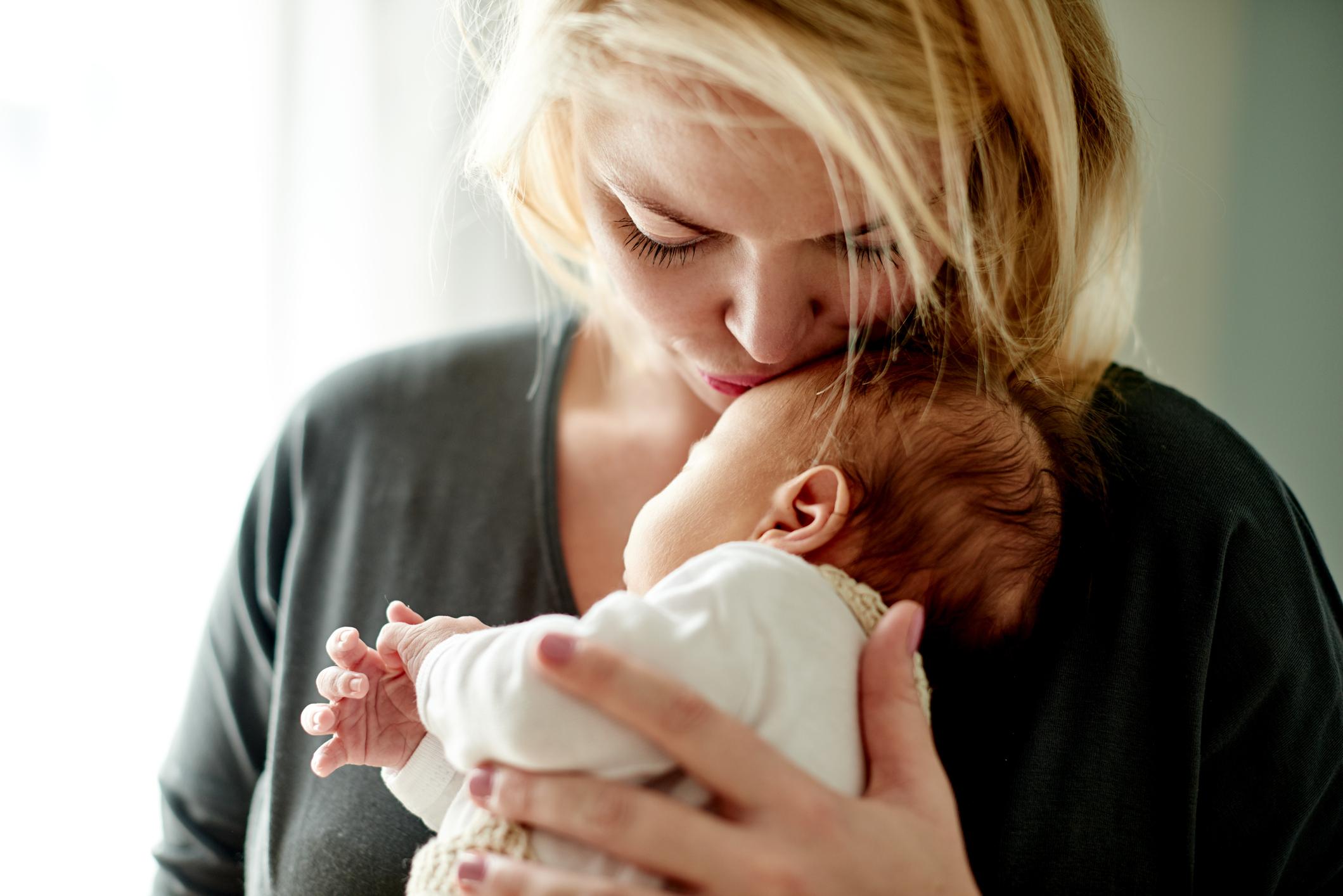 What to Know About the Fourth Trimester