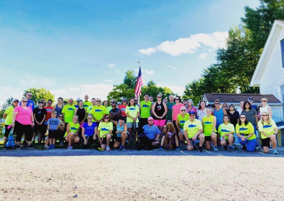 When in Doubt, Go for a Walk: Why Steps are So Good for Your Whole Health