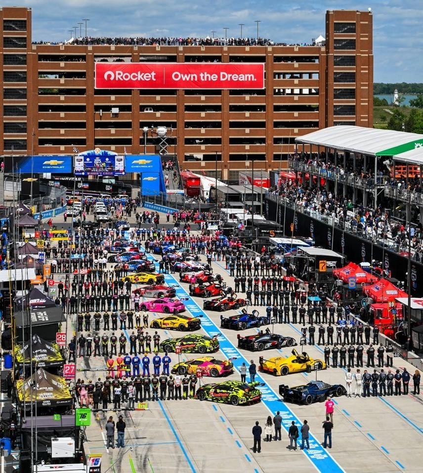 2026 Downtown Detroit Grand Prix Guide: Everything You Need to Know