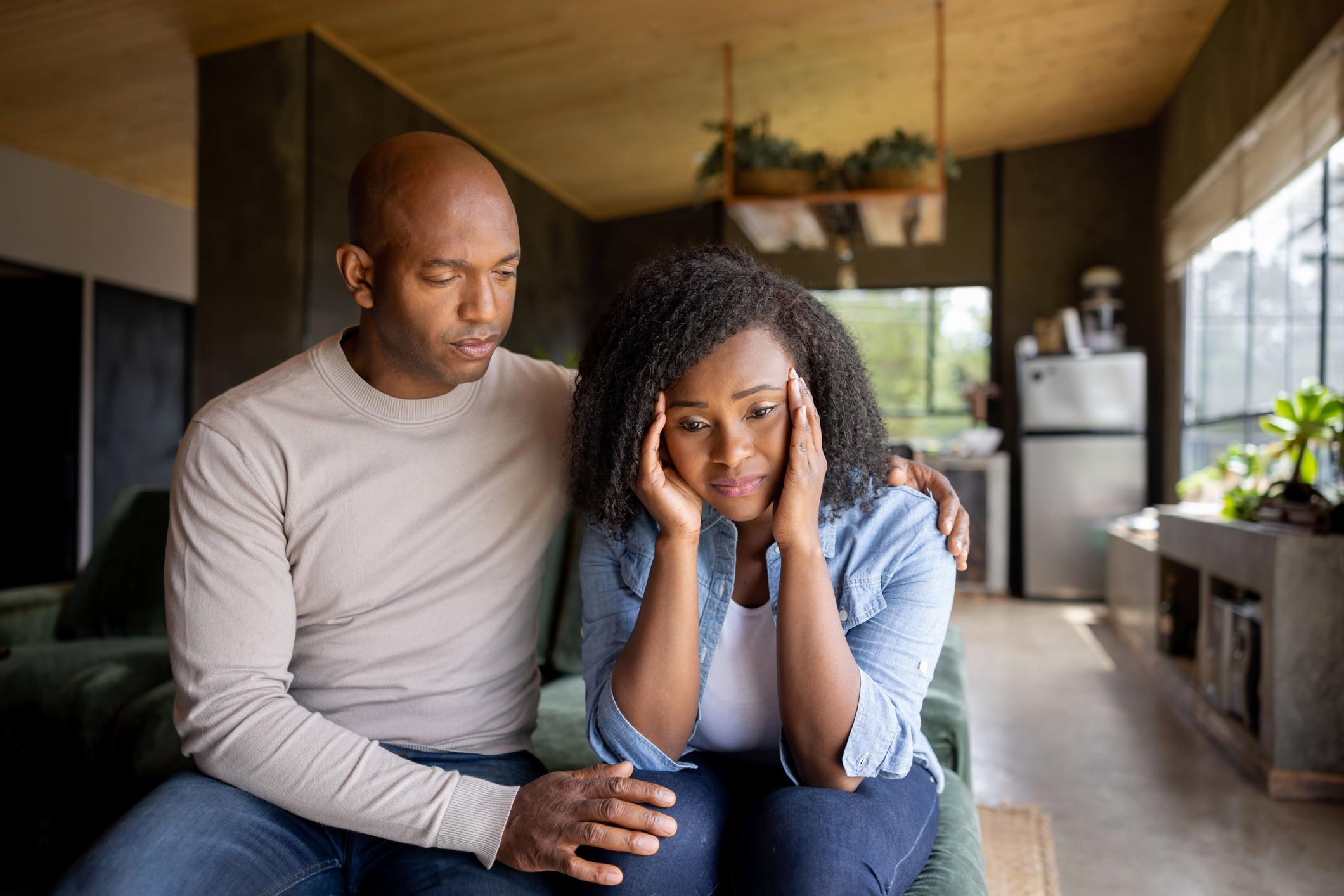 Supporting a Loved One with Relationship OCD