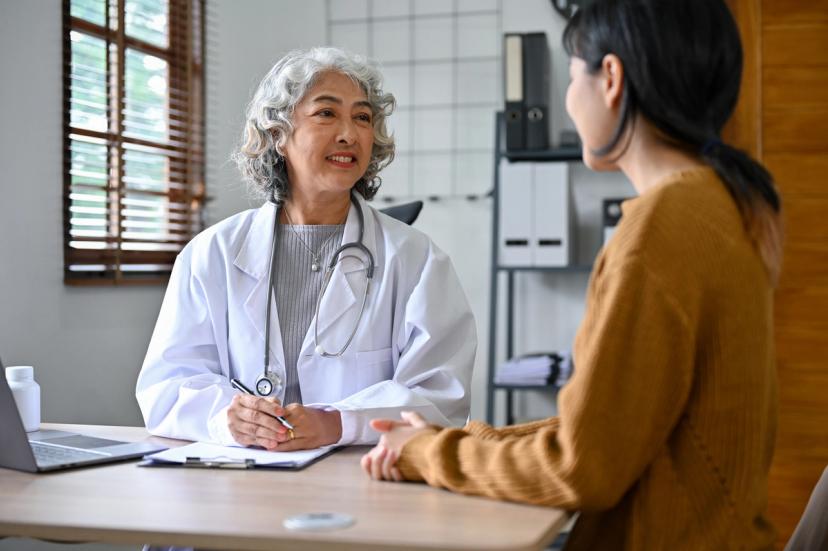 Women’s Health: The Doctors and Specialists Who Keep You Healthy