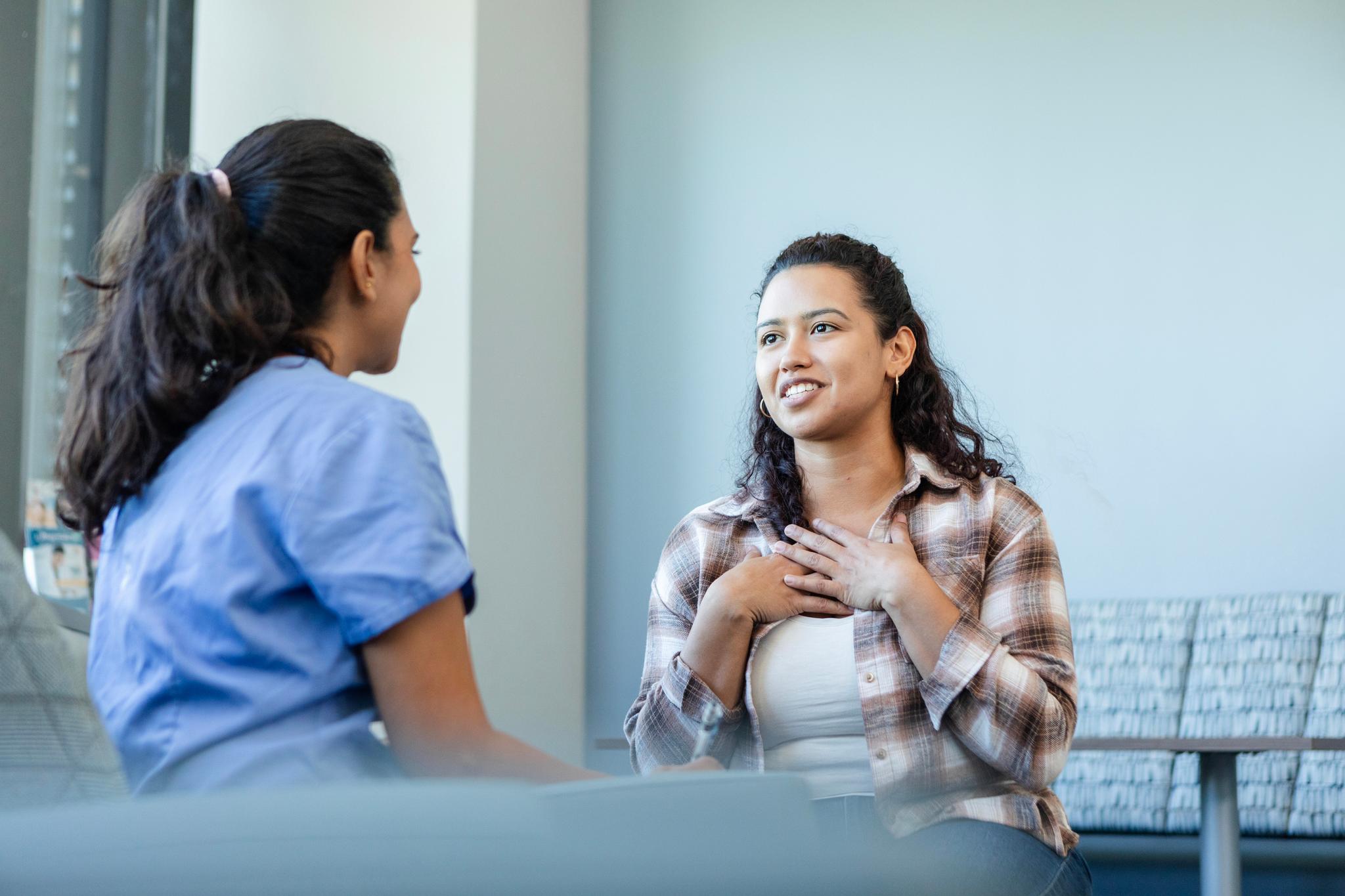 Simple Lifestyle Habits to Support Cervical Health