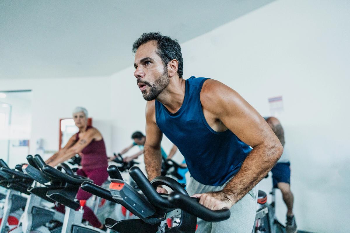Study: Vigorous Exercise May Be Up to Six Times More Beneficial Than ...