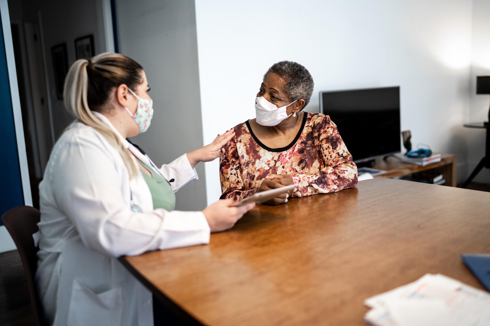 Cholesterol Screening: What You Need to Know