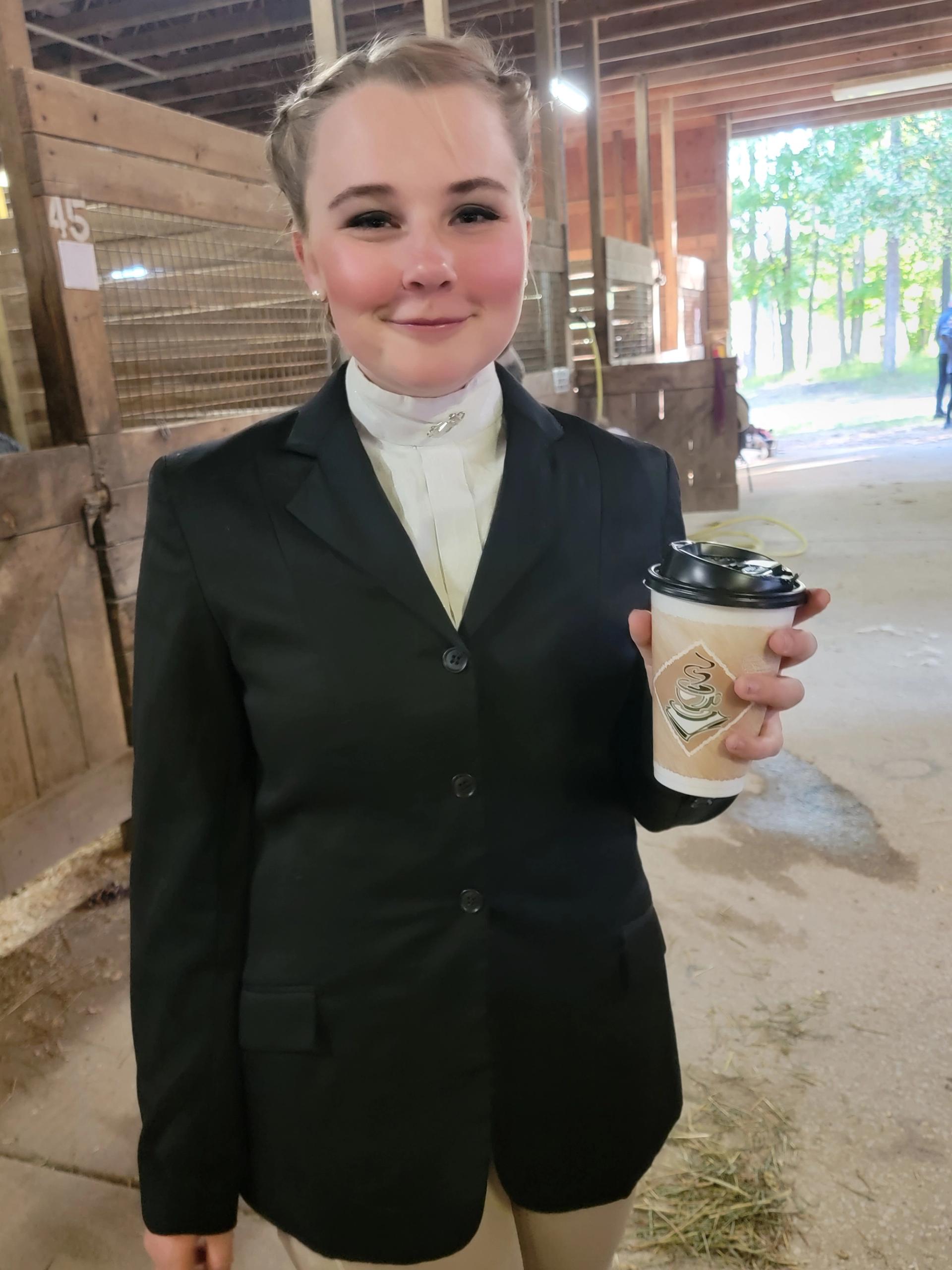 ‘We Don’t Take Anything For Granted:’ Middleville Child’s Triumph Over ...