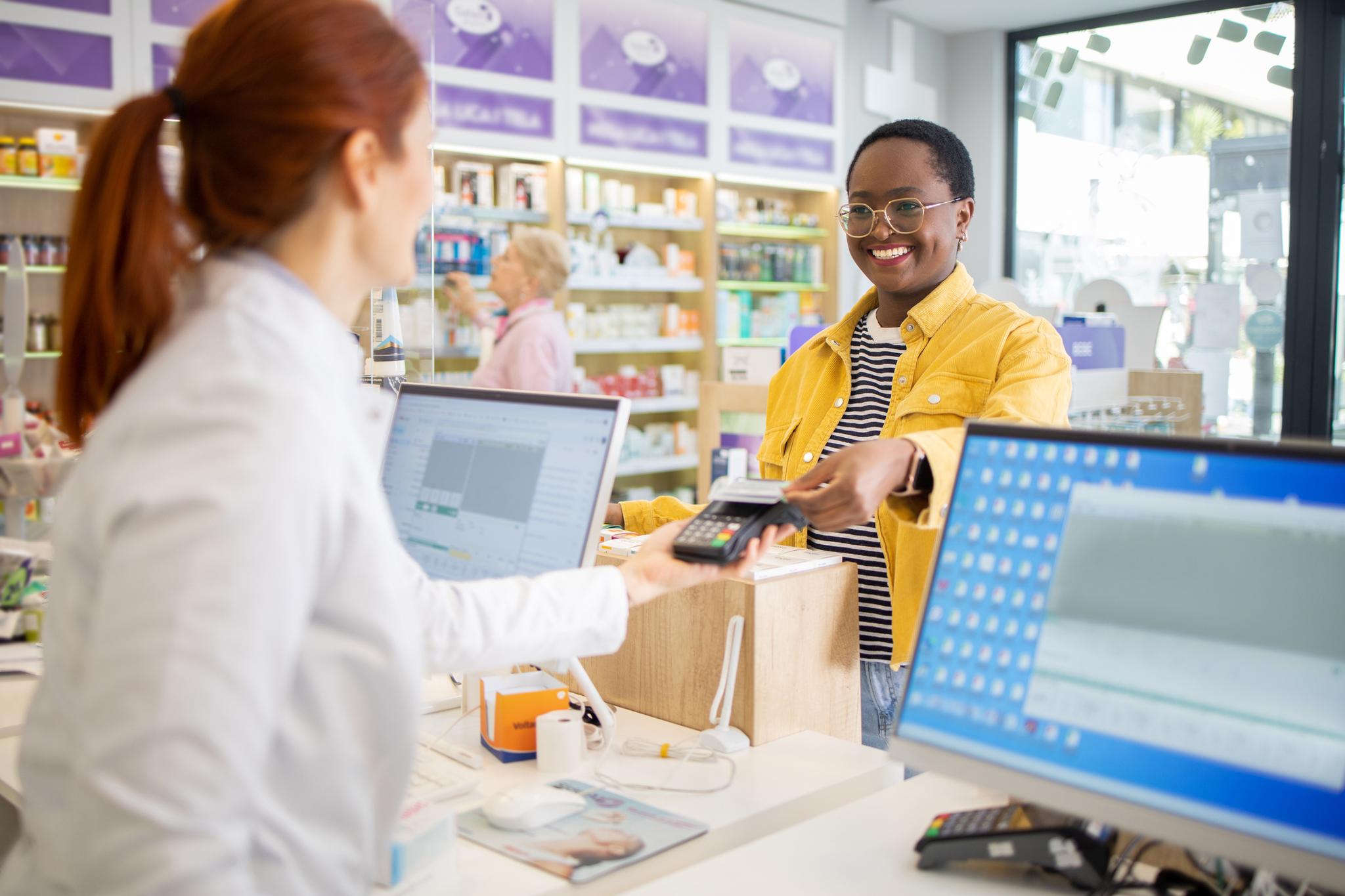 Blue Care Network