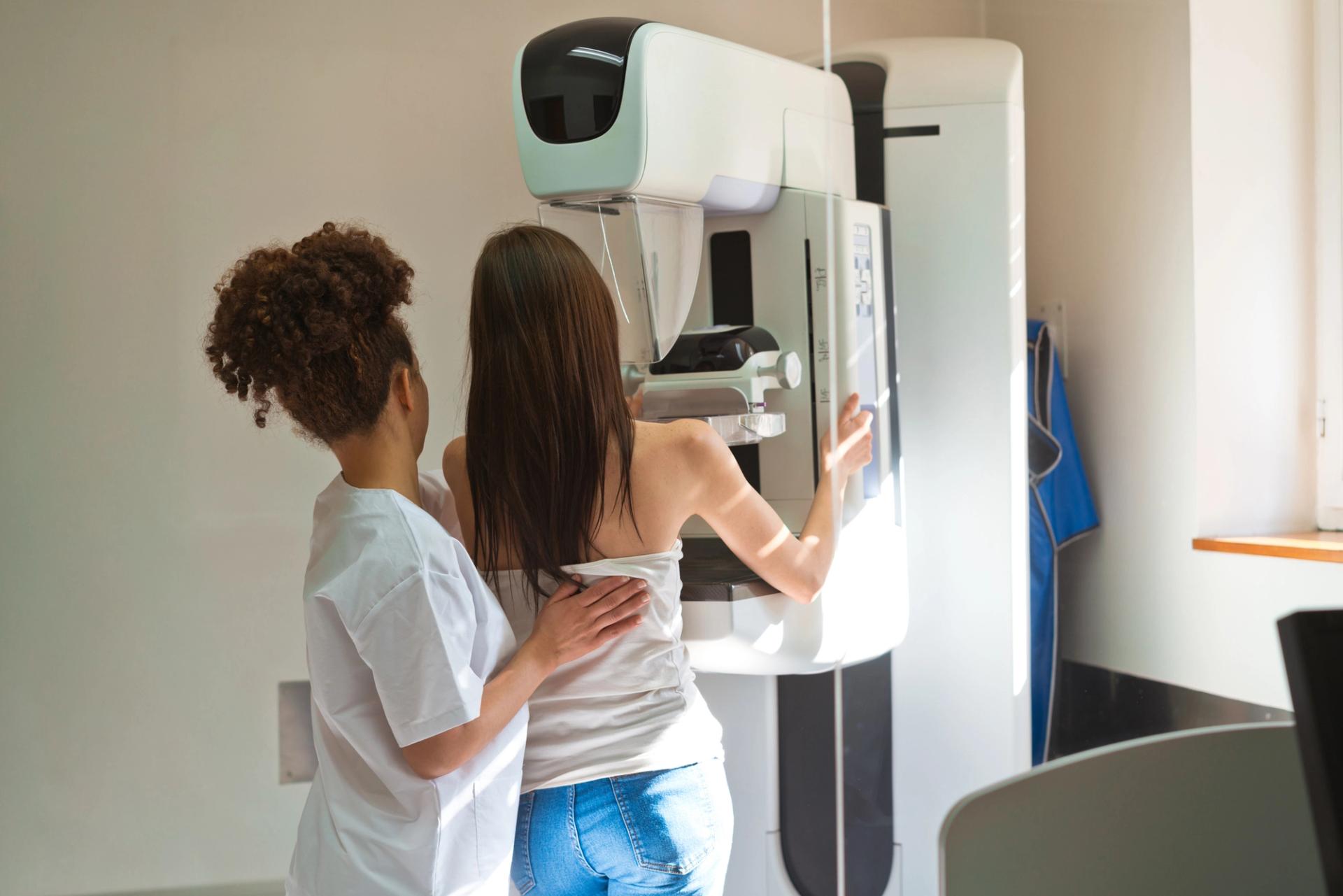 How to Understand Your Mammogram Report