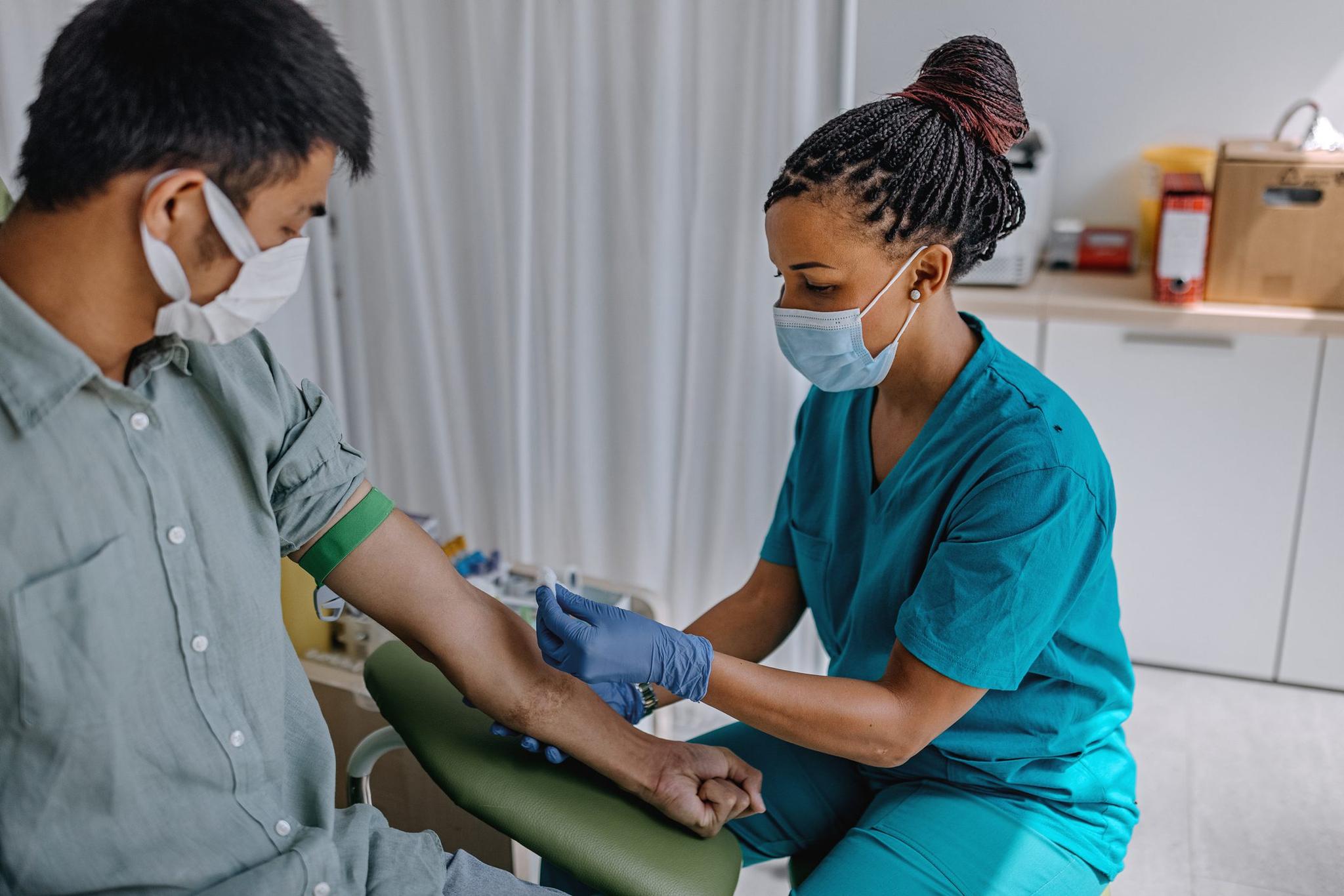 Blood Donation Checklist: Eligibility, Restrictions and More