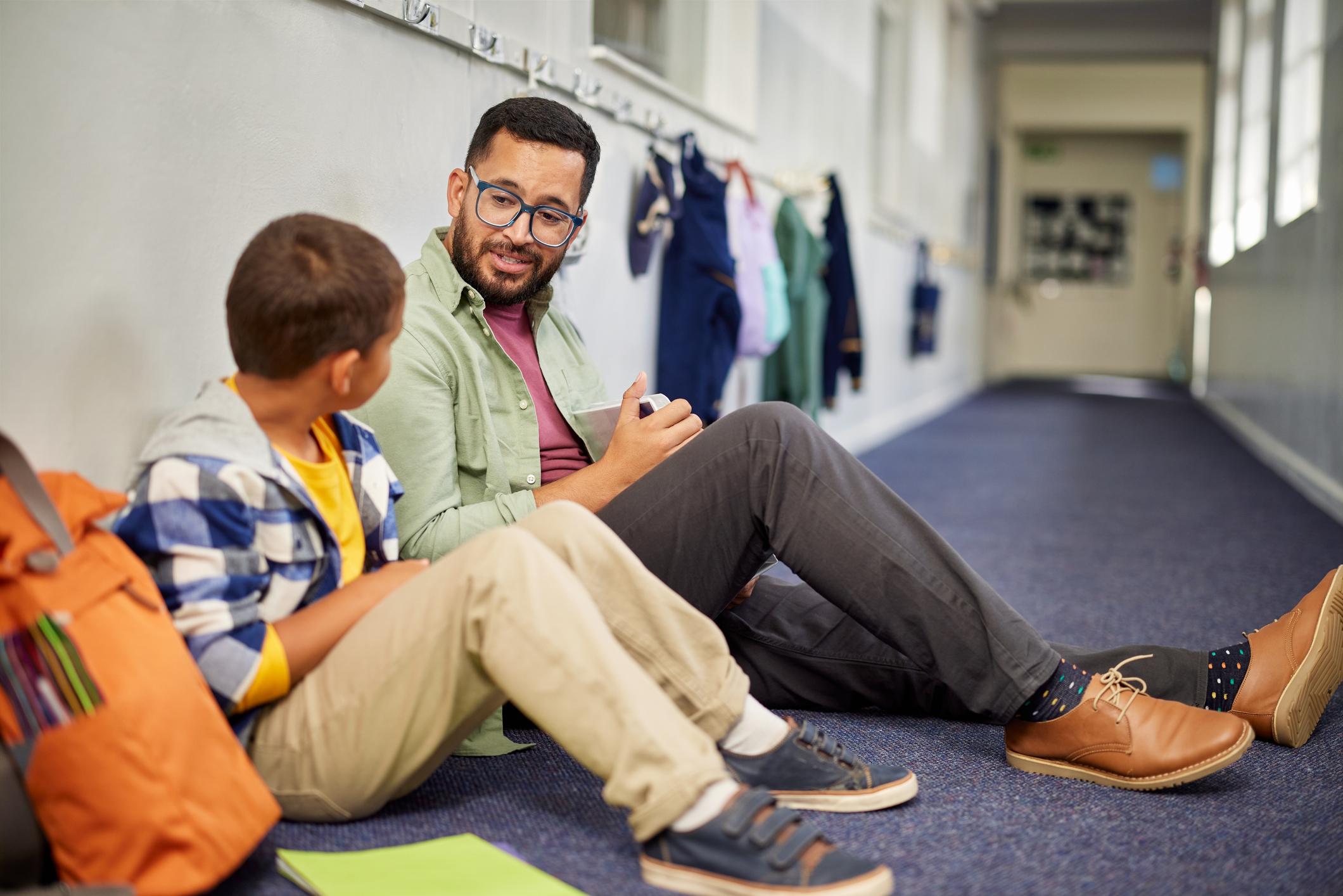 How to Tell if Your Child is a Bully