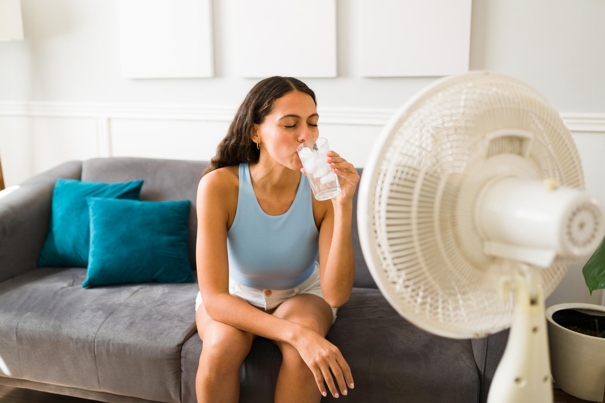 How Hot Weather Affects Chronic Conditions