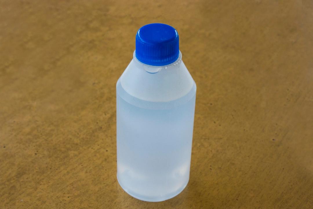 Should You Use Hydrogen Peroxide in Your Ears?