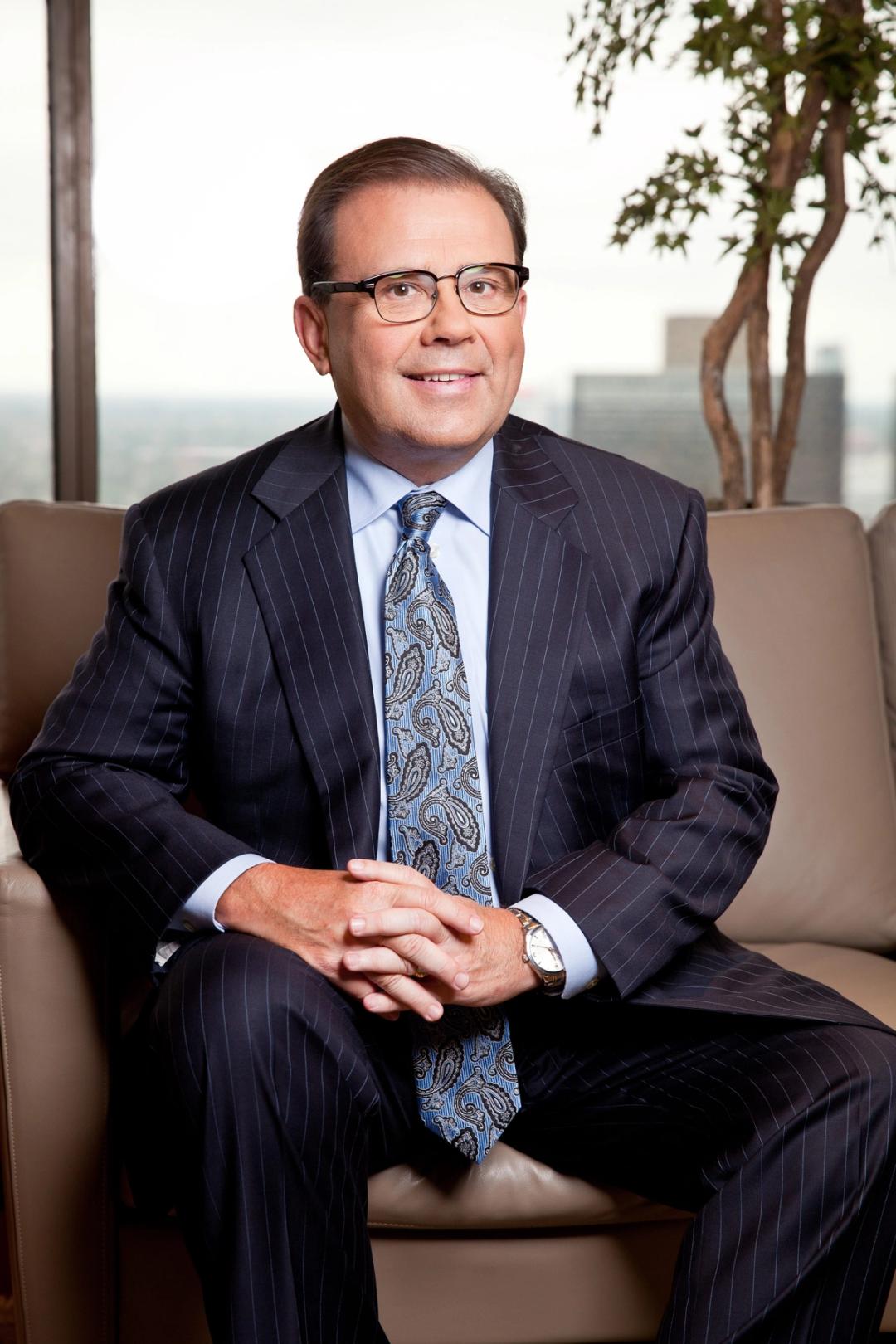 VIDEO: CEO Dan Loepp On How Blue Cross Is Simplifying Health Care For ...