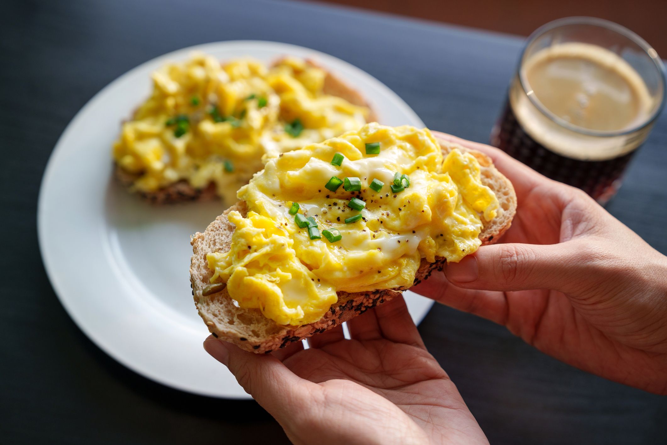 Low Fiber Diet for Colonoscopy Prep