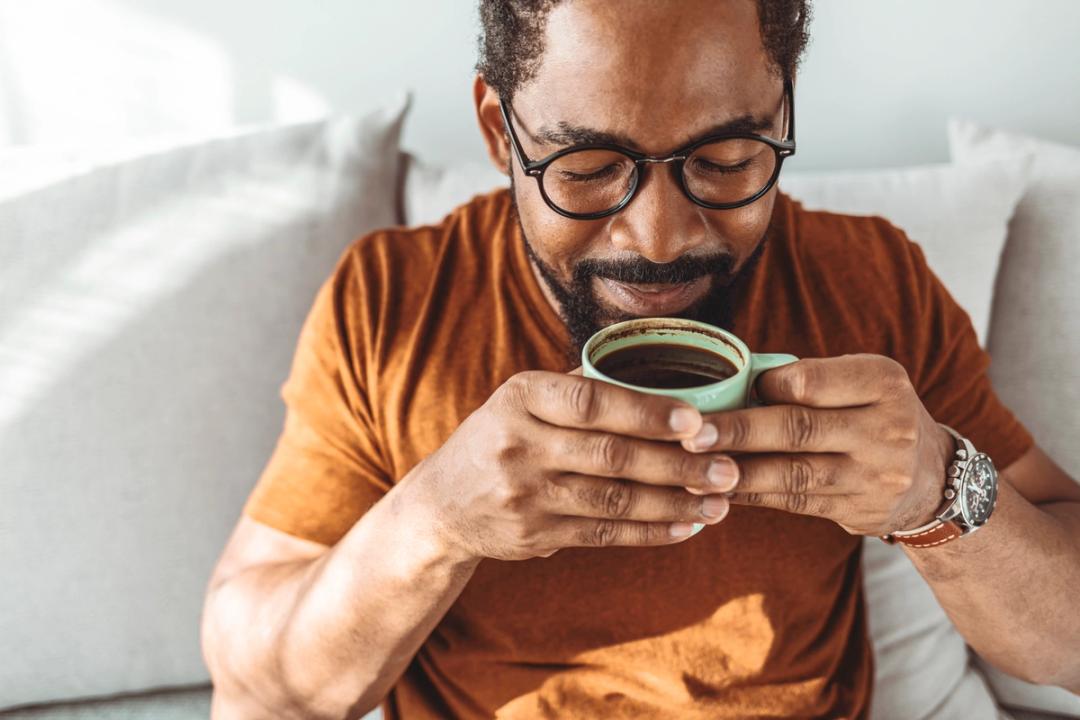 Daily Coffee May Help Lower Dementia Risk