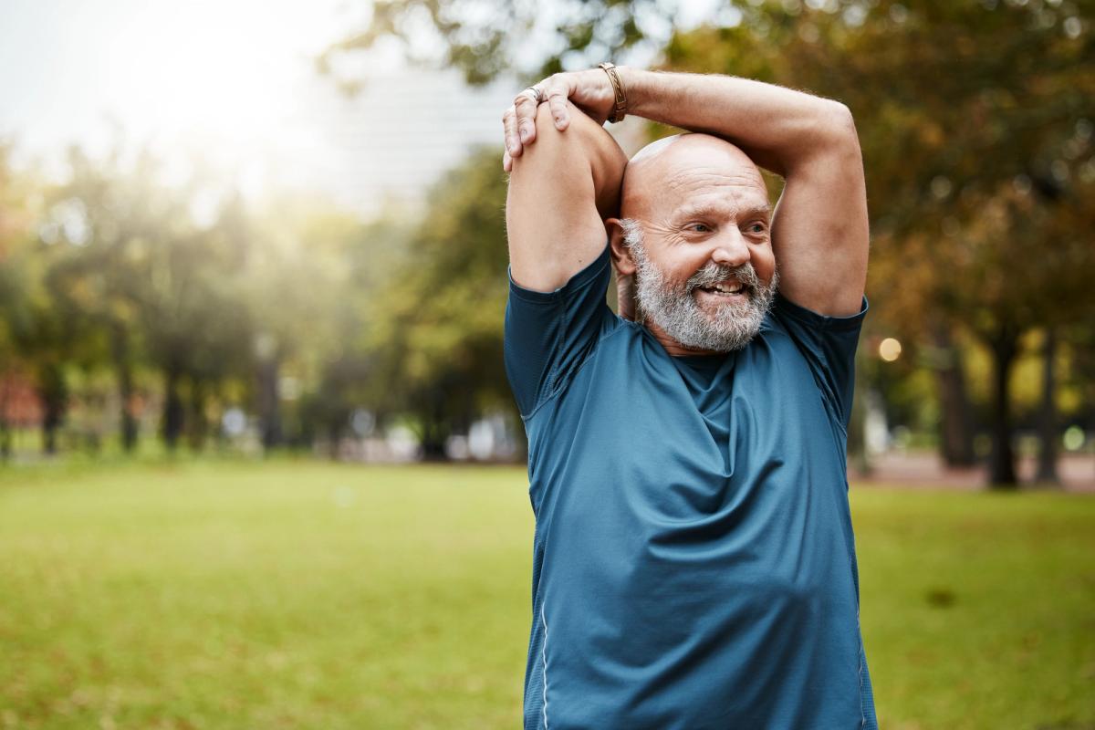 June is Men’s Health Month: Ways Everyone Can Engage