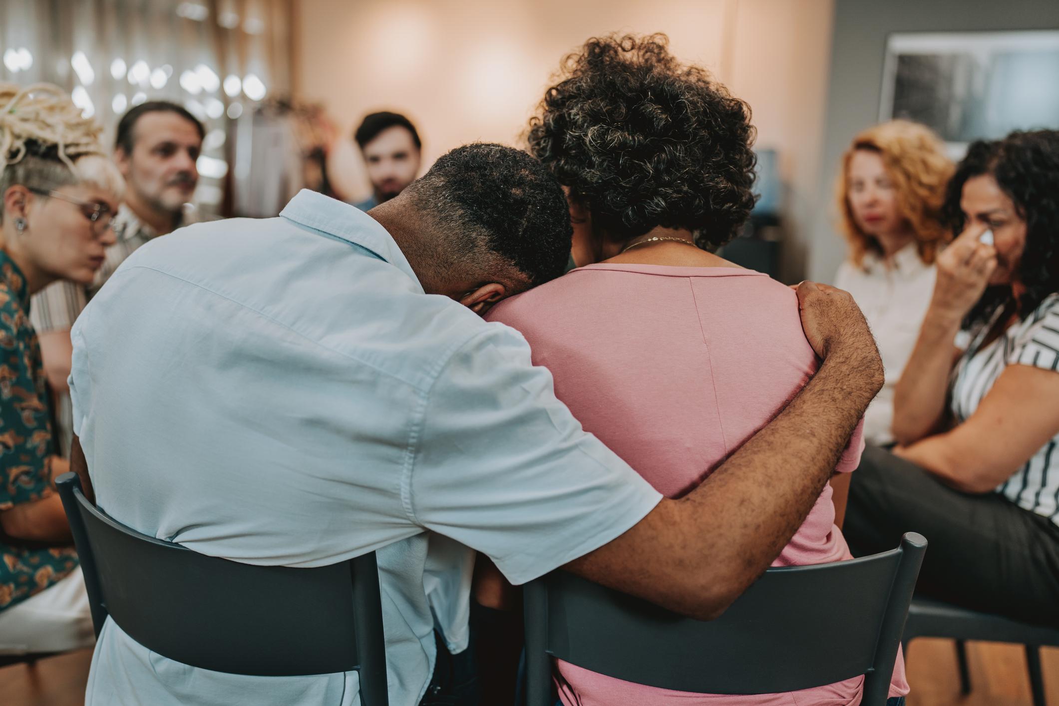 What Grief Looks Like and When to Get Help
